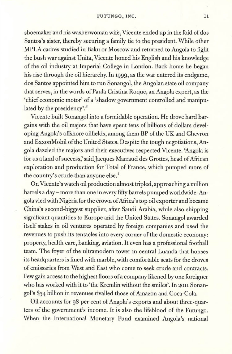 The Looting Machine – BookXcess