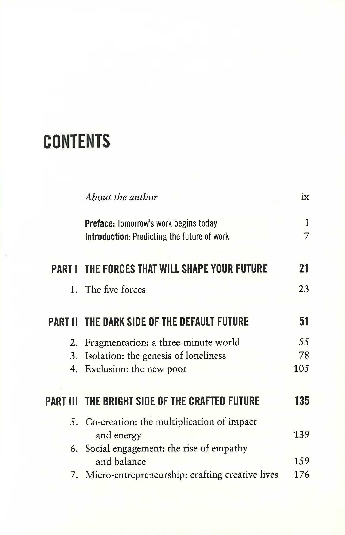 The Shift – BookXcess