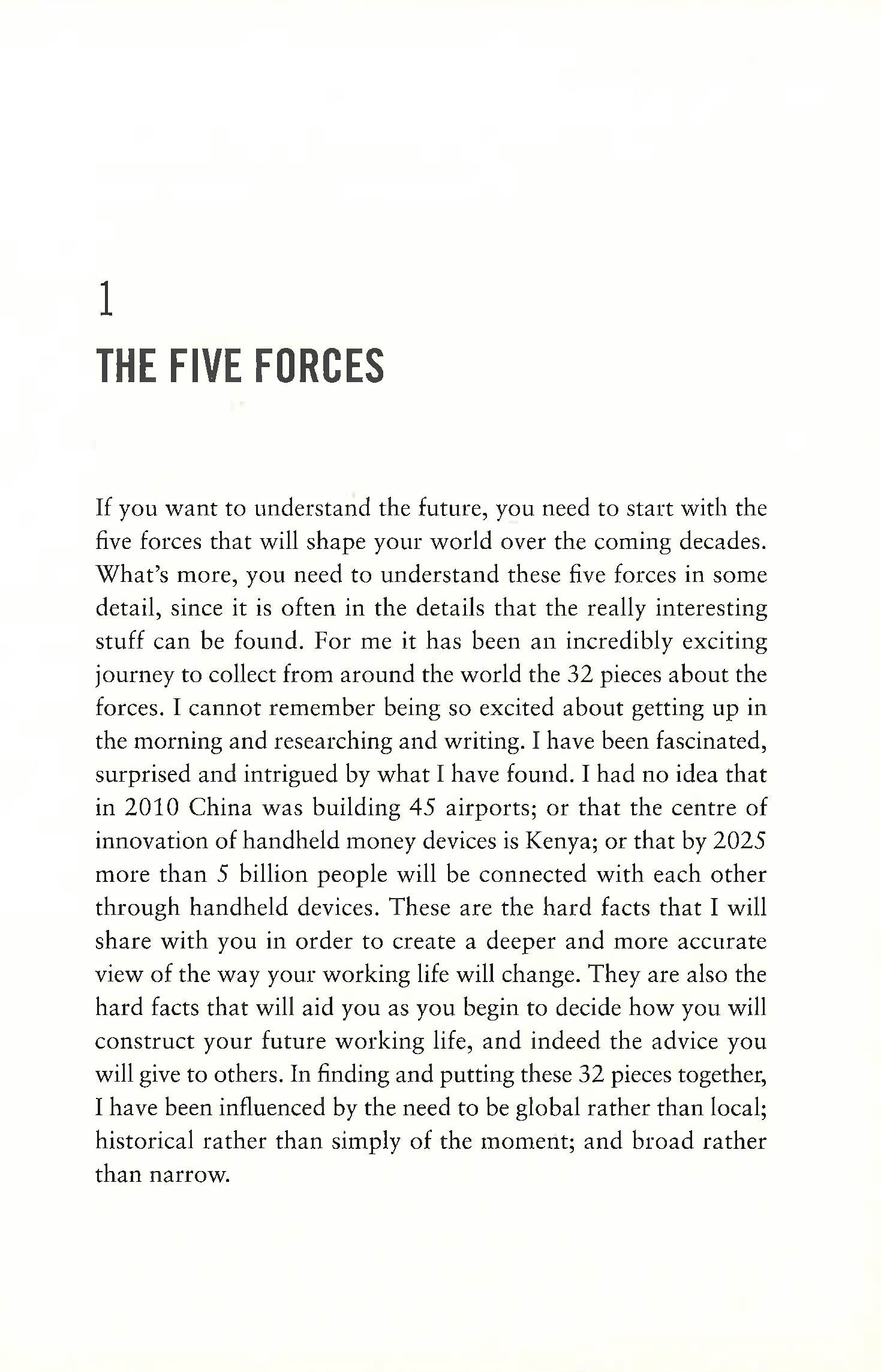 The Shift – BookXcess