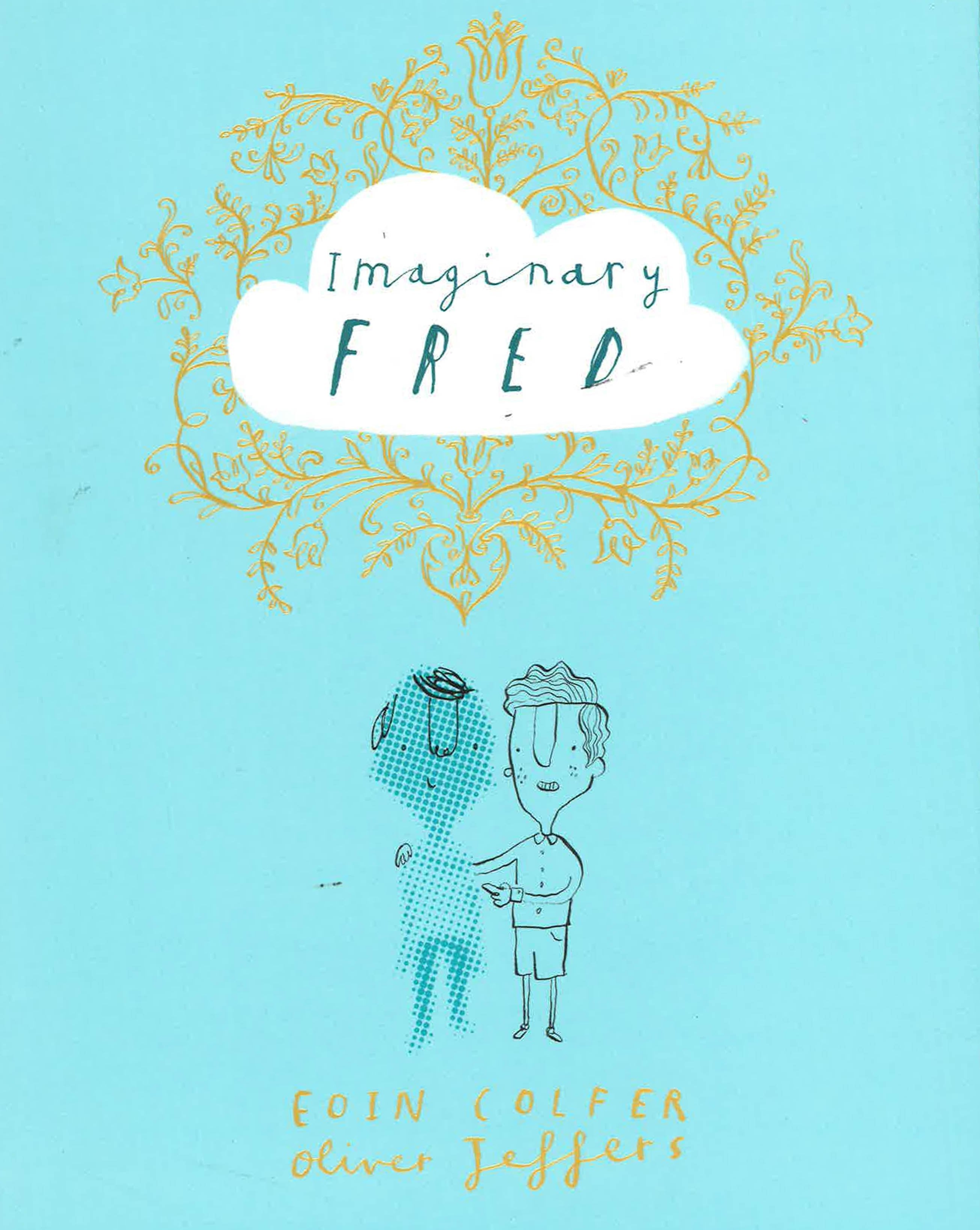 Imaginary Fred – BookXcess