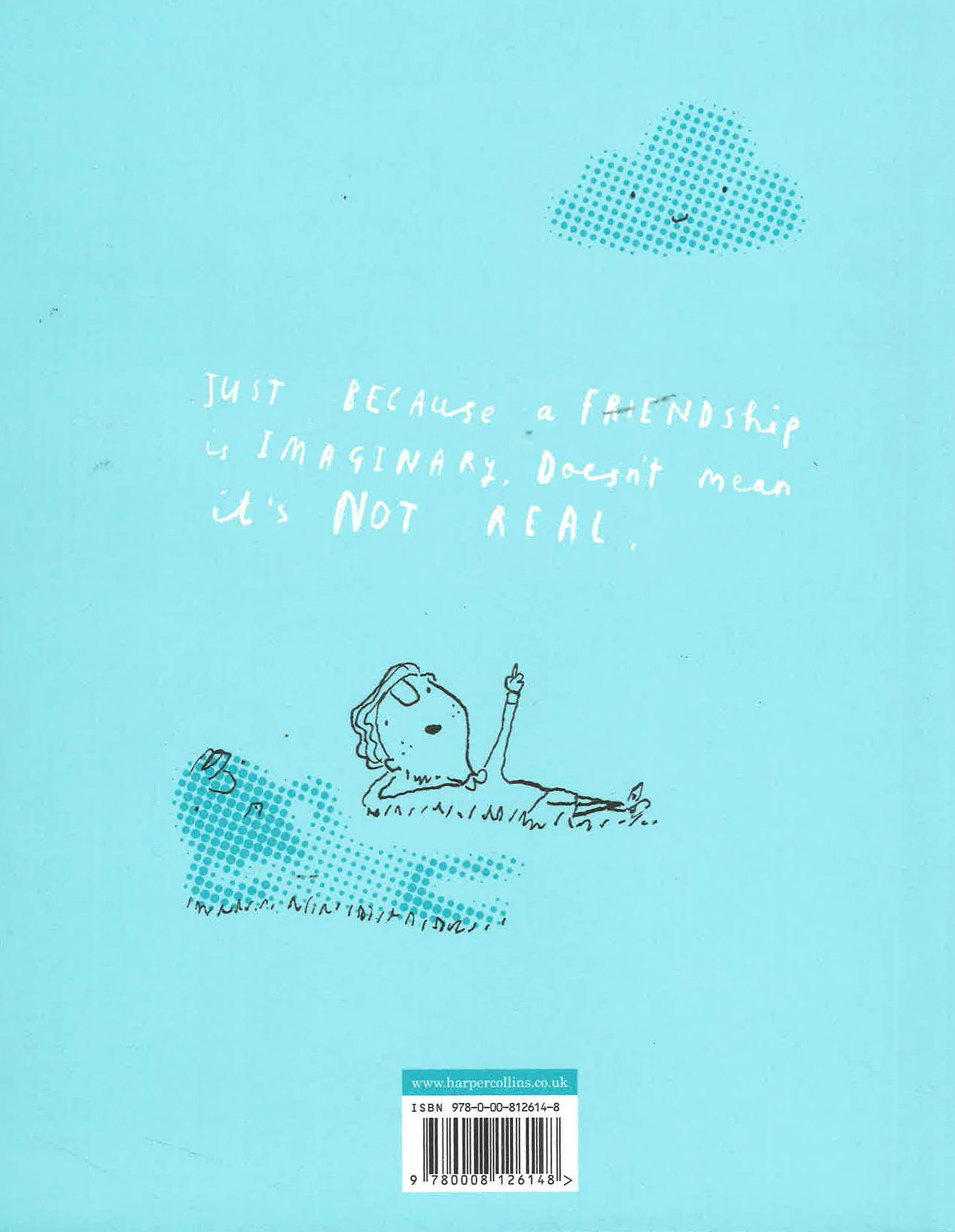 Imaginary Fred – BookXcess