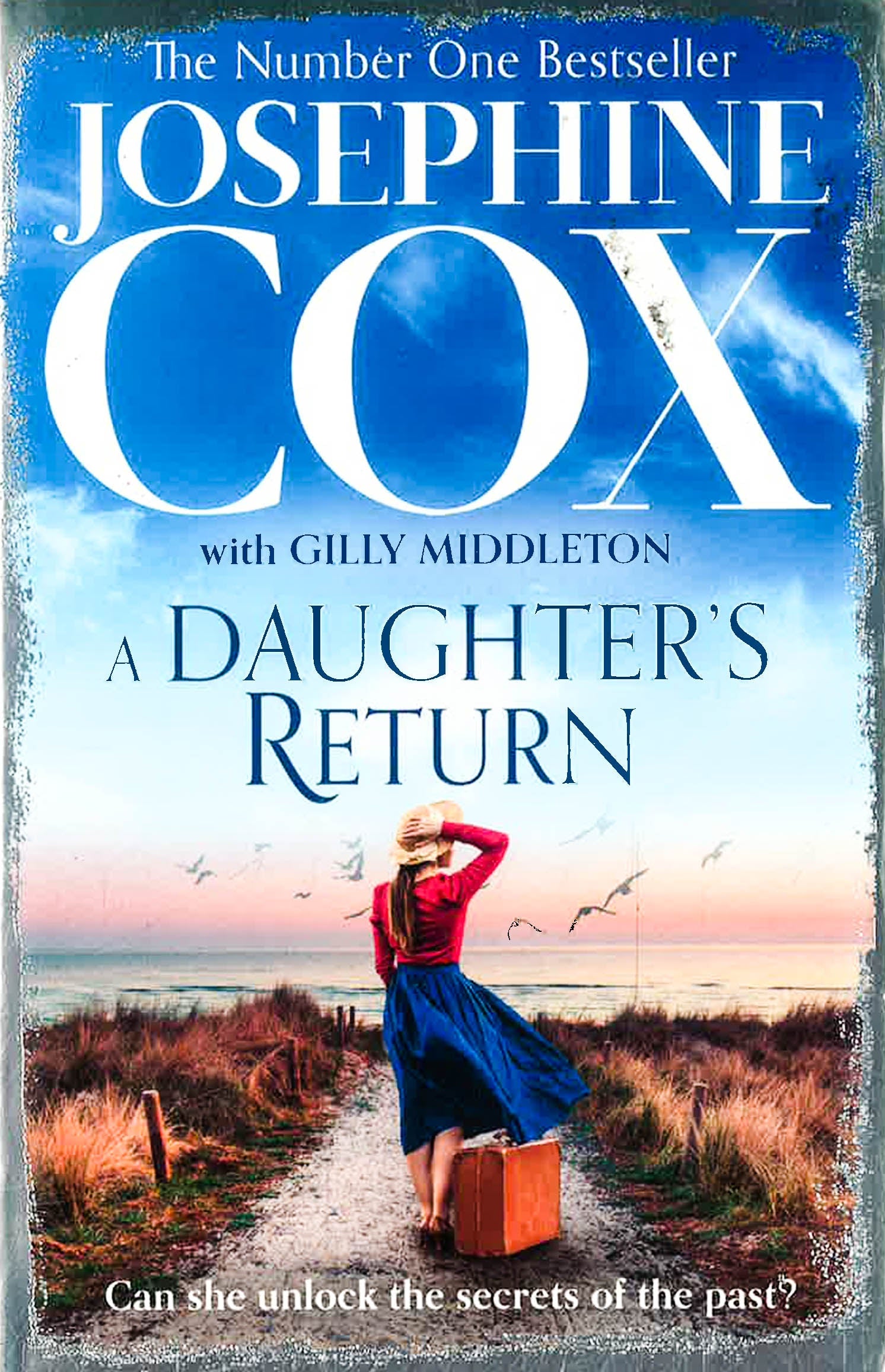 A Daughter's Return – BookXcess