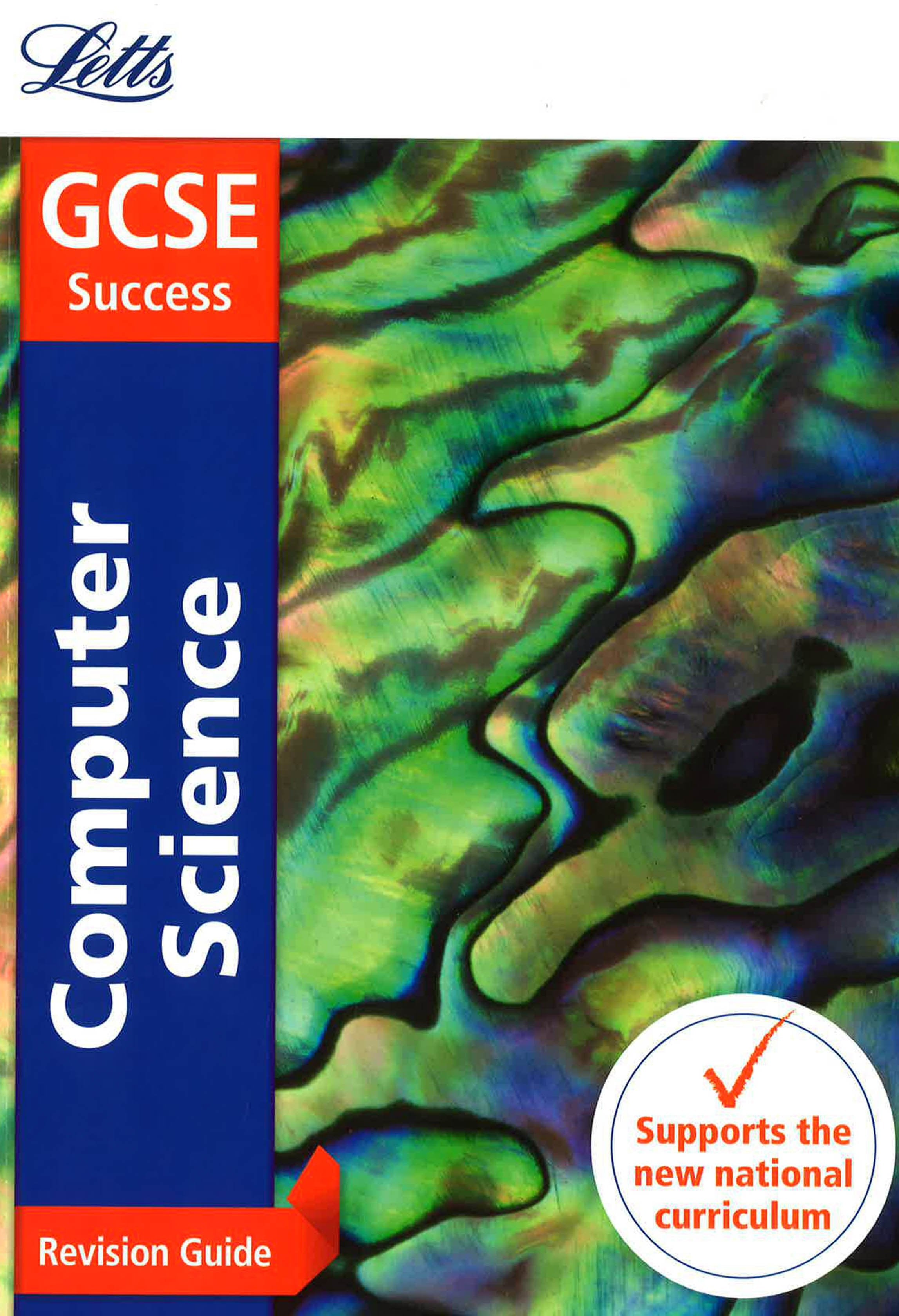 Gcse Success: Computer Science (Revision Guide) – BookXcess