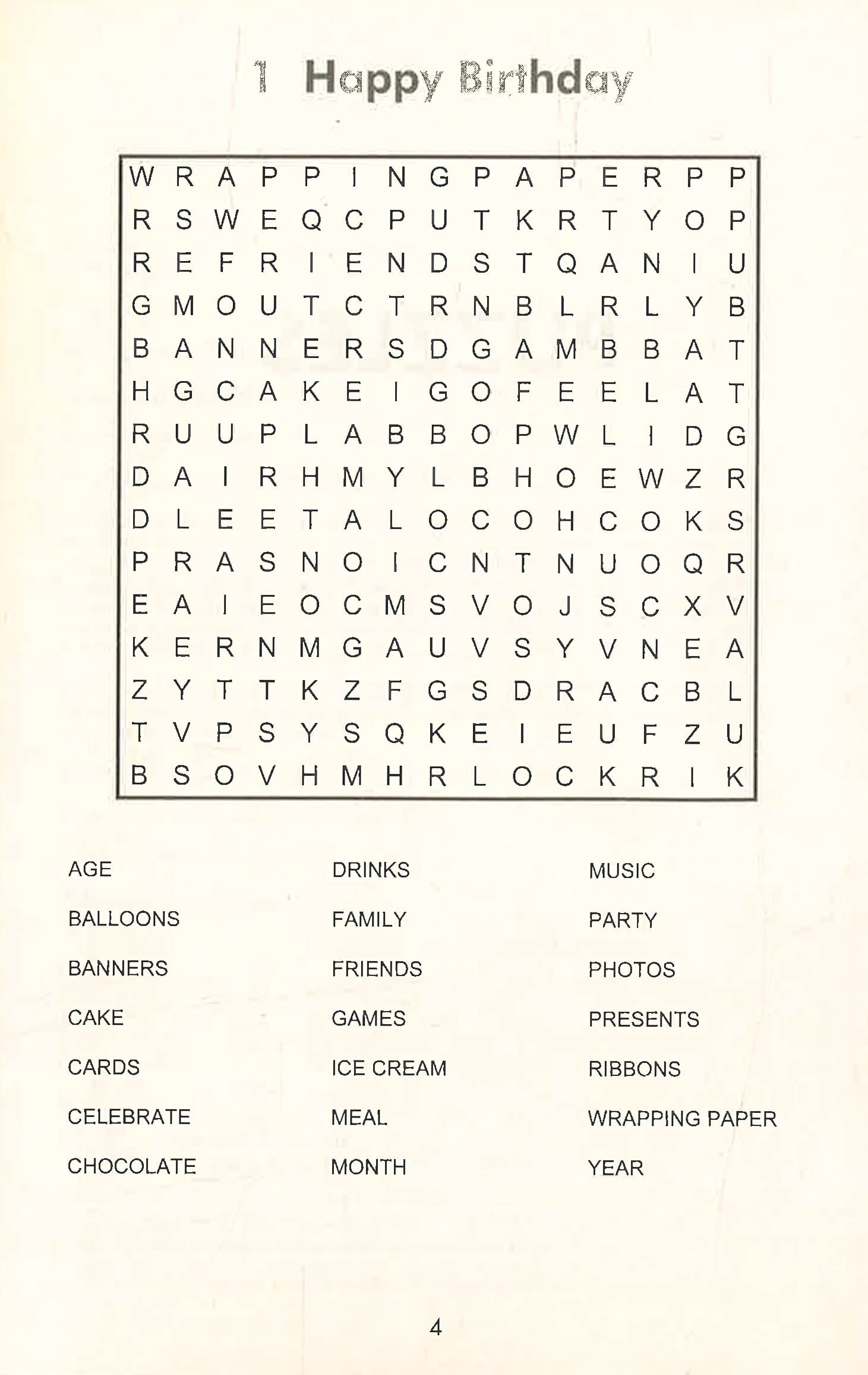 Big Book Of Wordsearches 5: 300 Themed Wordsearches (Collins Wordsearc ...