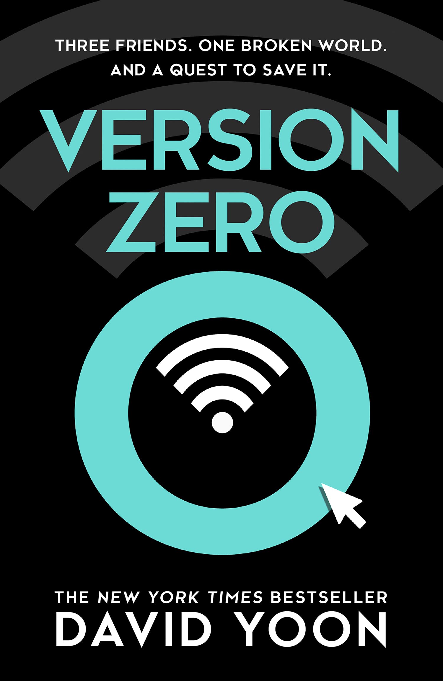 Version Zero – BookXcess