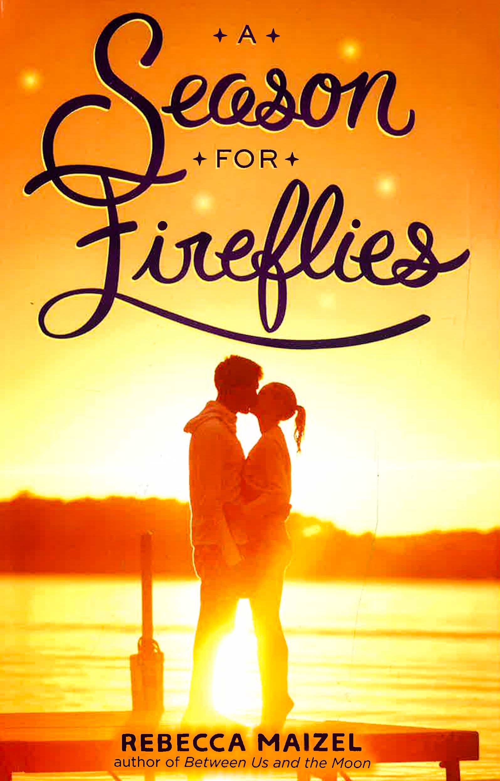 A Season For Fireflies – BookXcess