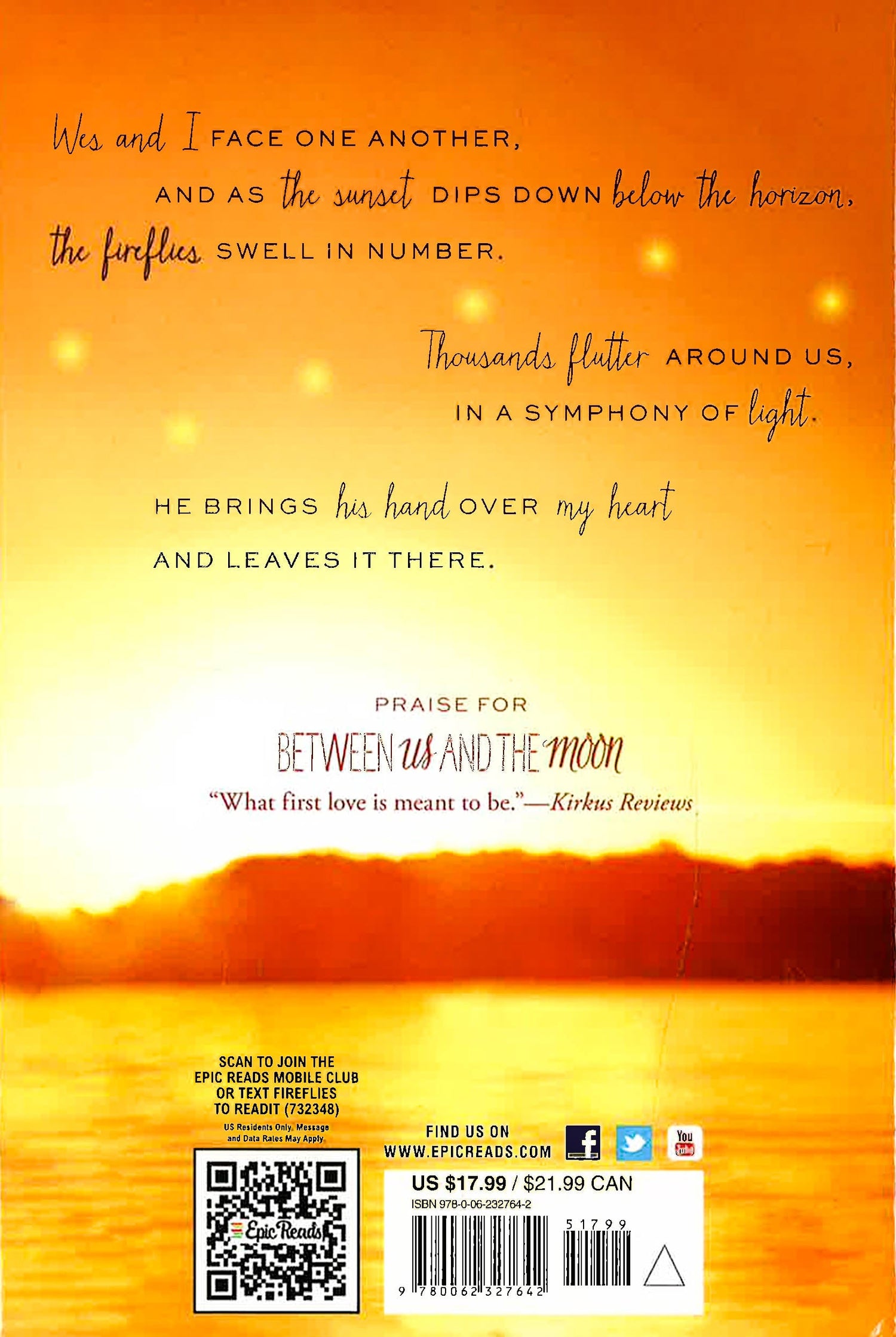 A Season For Fireflies – BookXcess