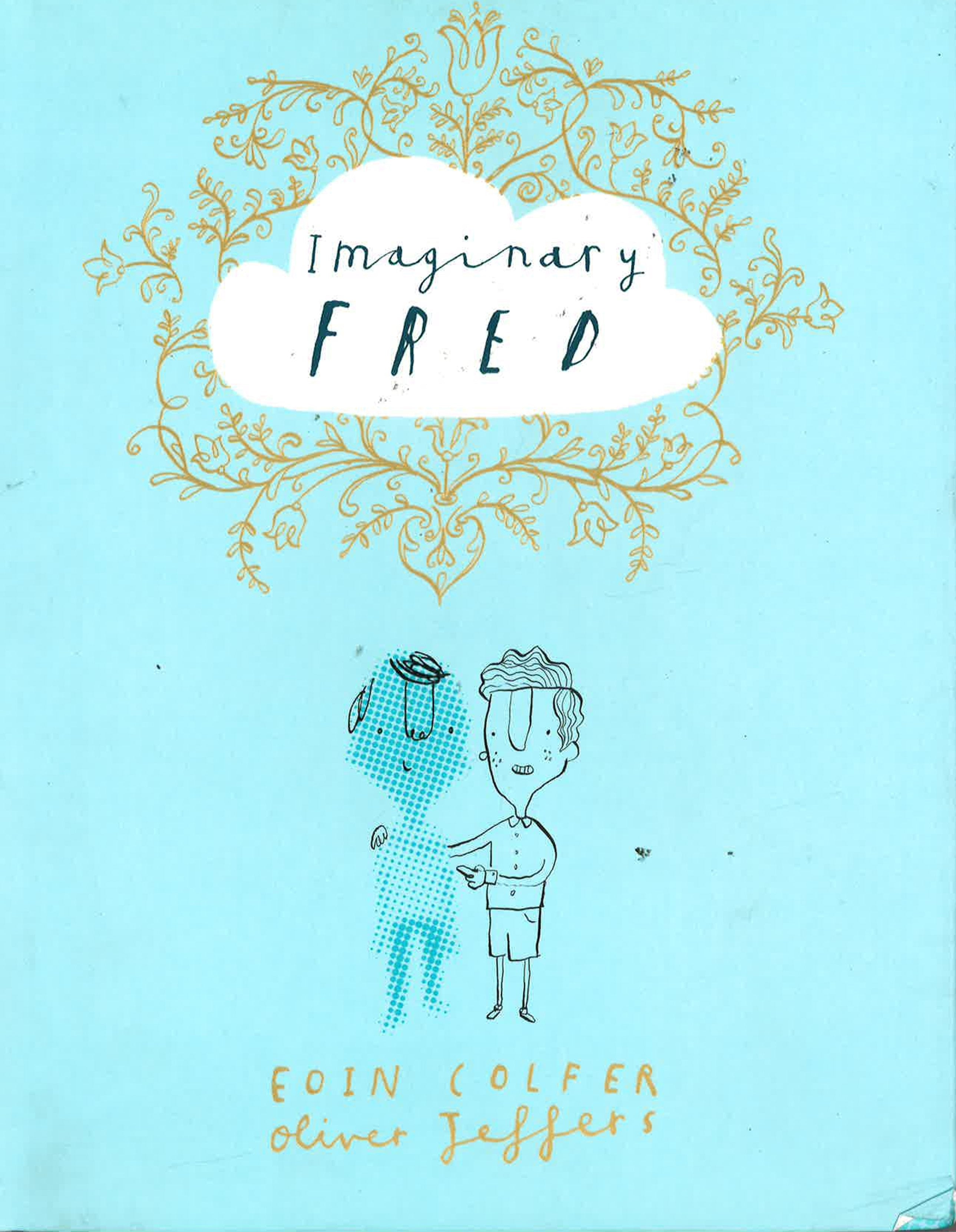 Imaginary Fred – BookXcess