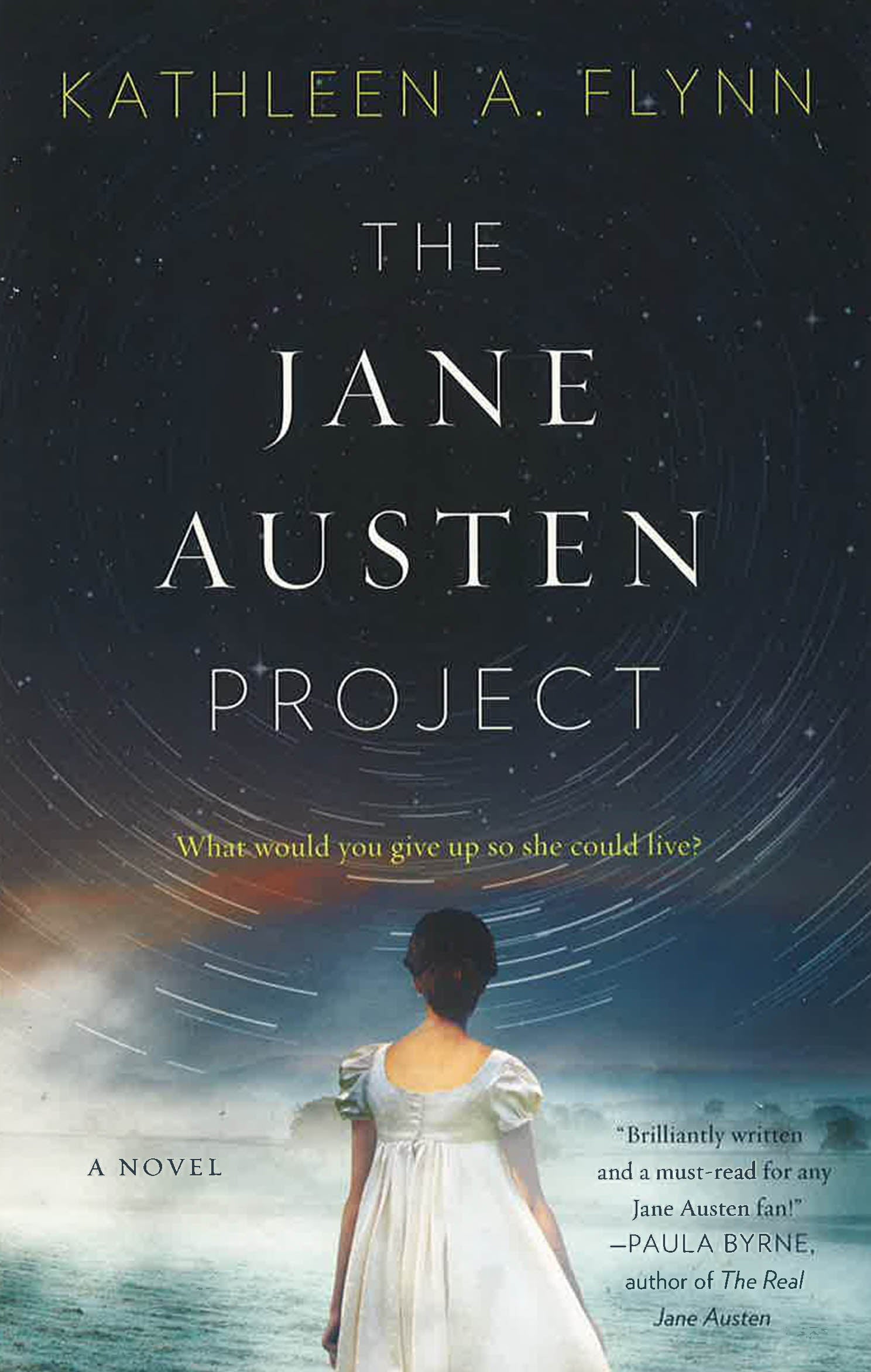 The Jane Austen Project – BookXcess