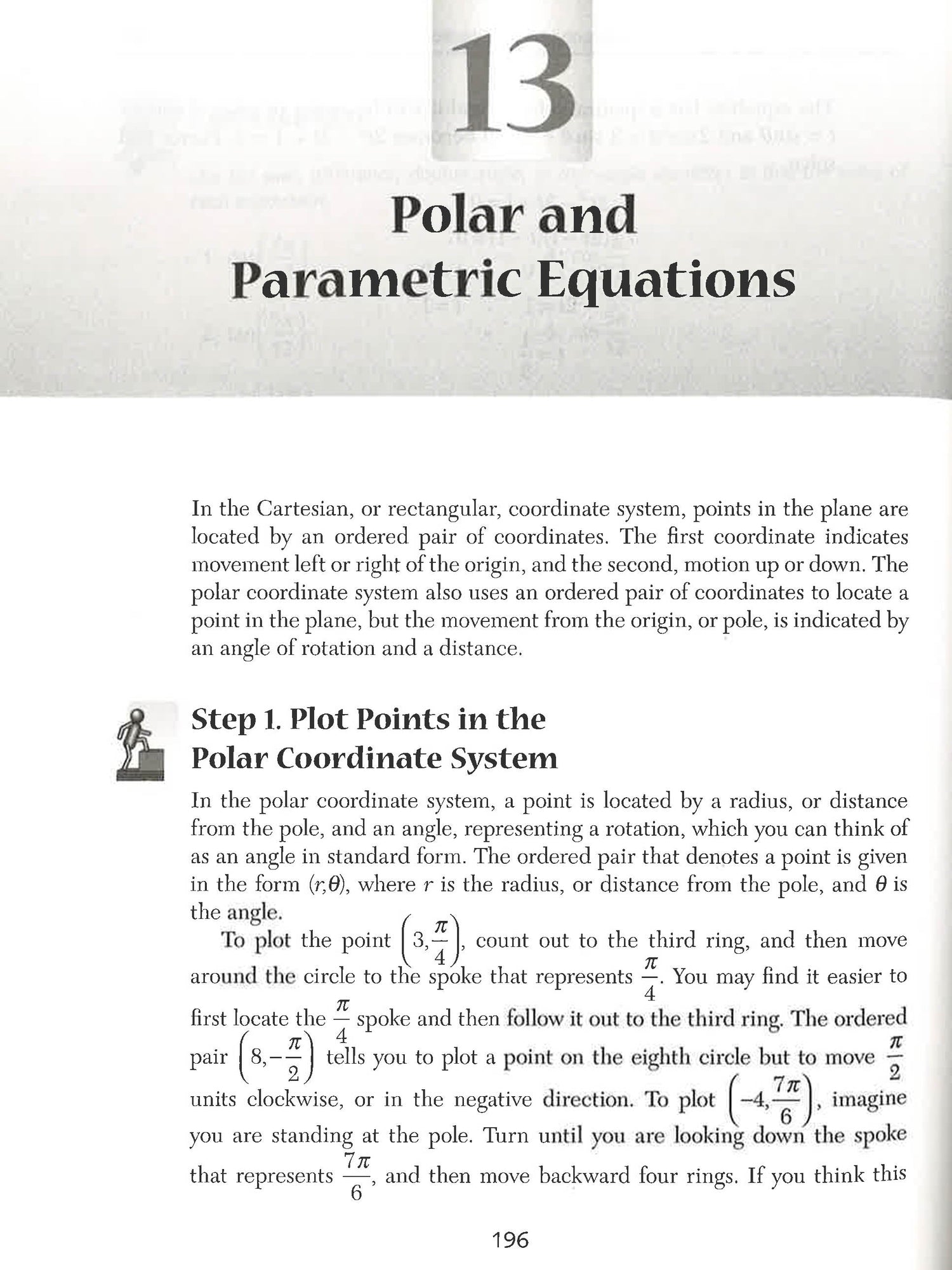 Easy Precalculus Step-By-Step – BookXcess