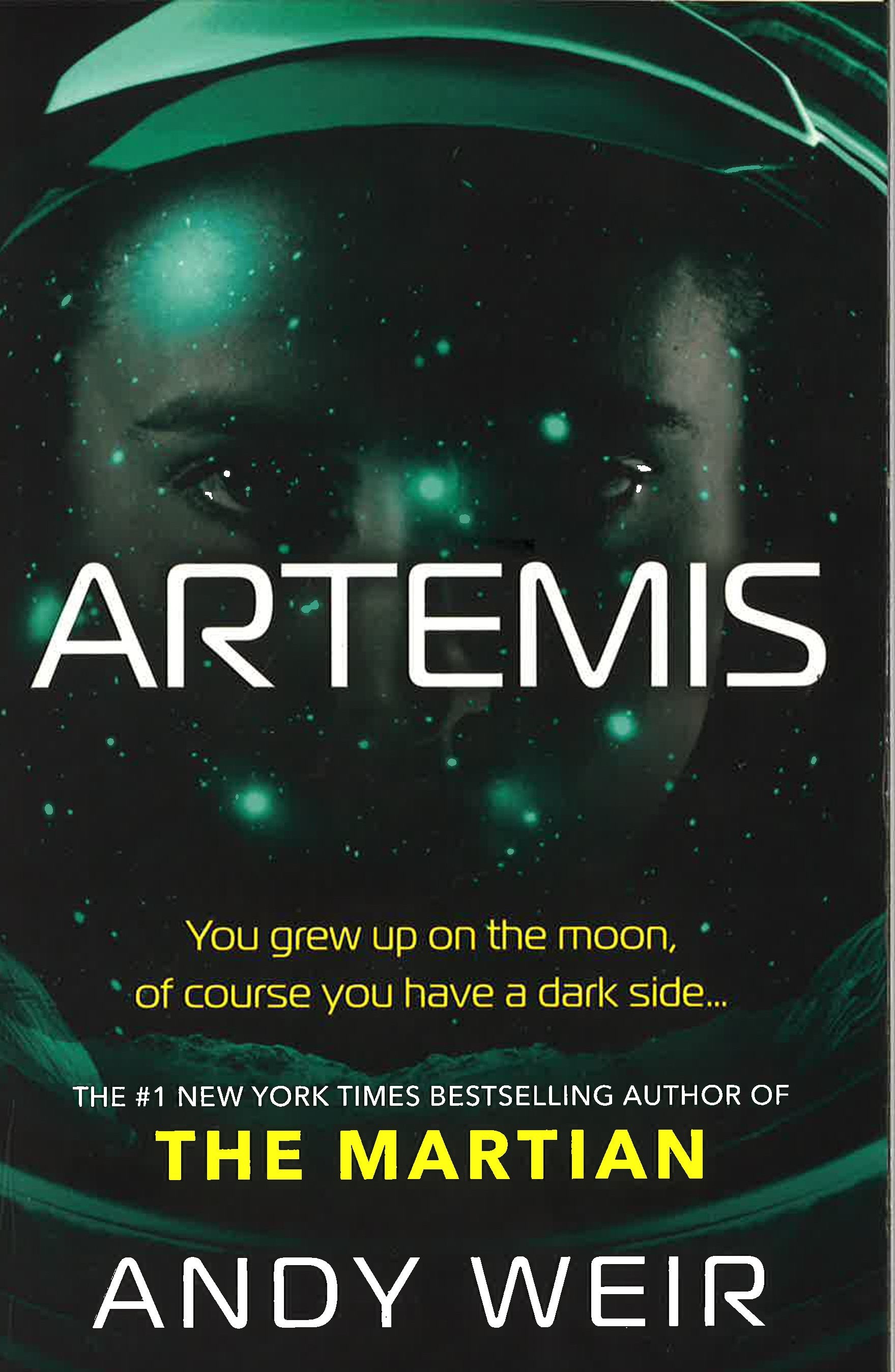 Artemis – BookXcess