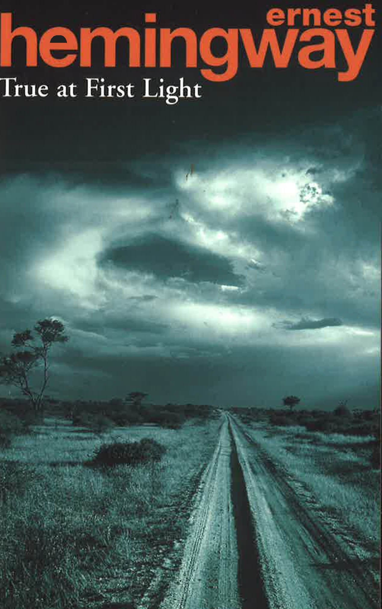 True At First Light – BookXcess