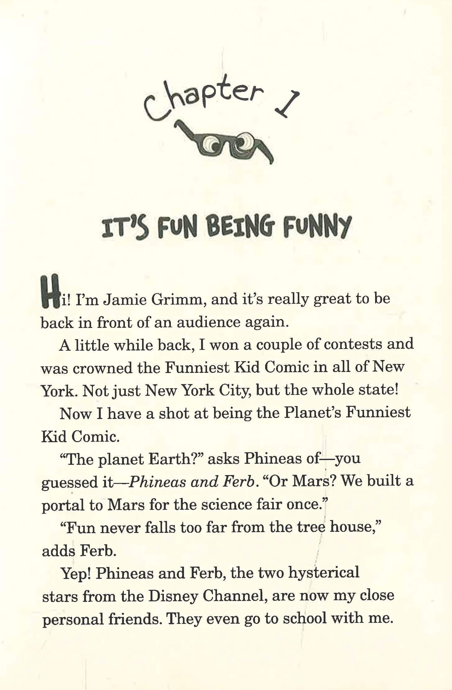 I Even Funnier: A Middle School Story Book Two – BookXcess