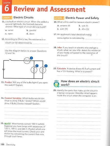 Interactive Science Forces And Energy – BookXcess
