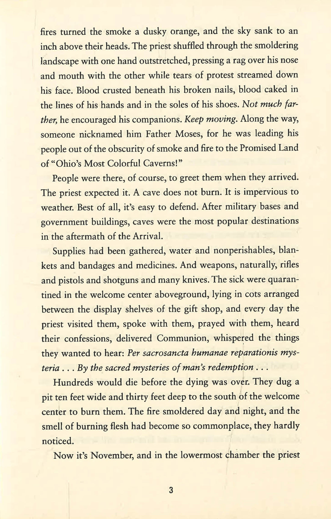 The 5th Wave: The Last Star (Book 3) – BookXcess