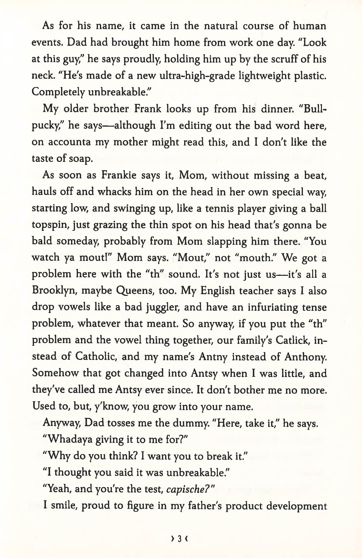 The Schwa Was Here – BookXcess