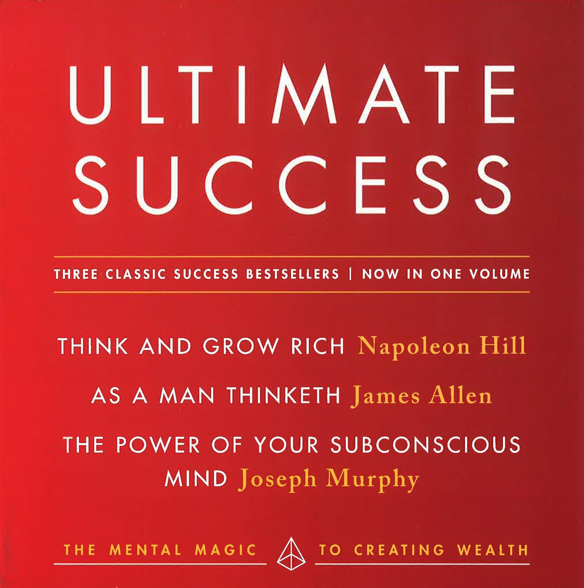 Ultimate Success – BookXcess