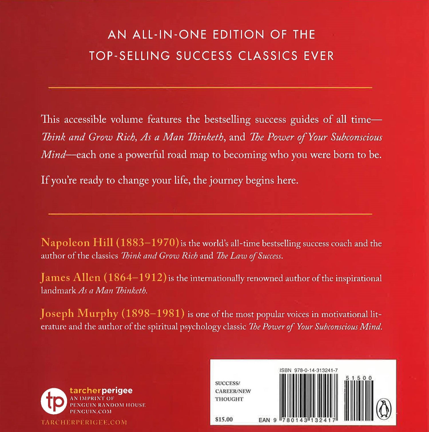 Ultimate Success – BookXcess