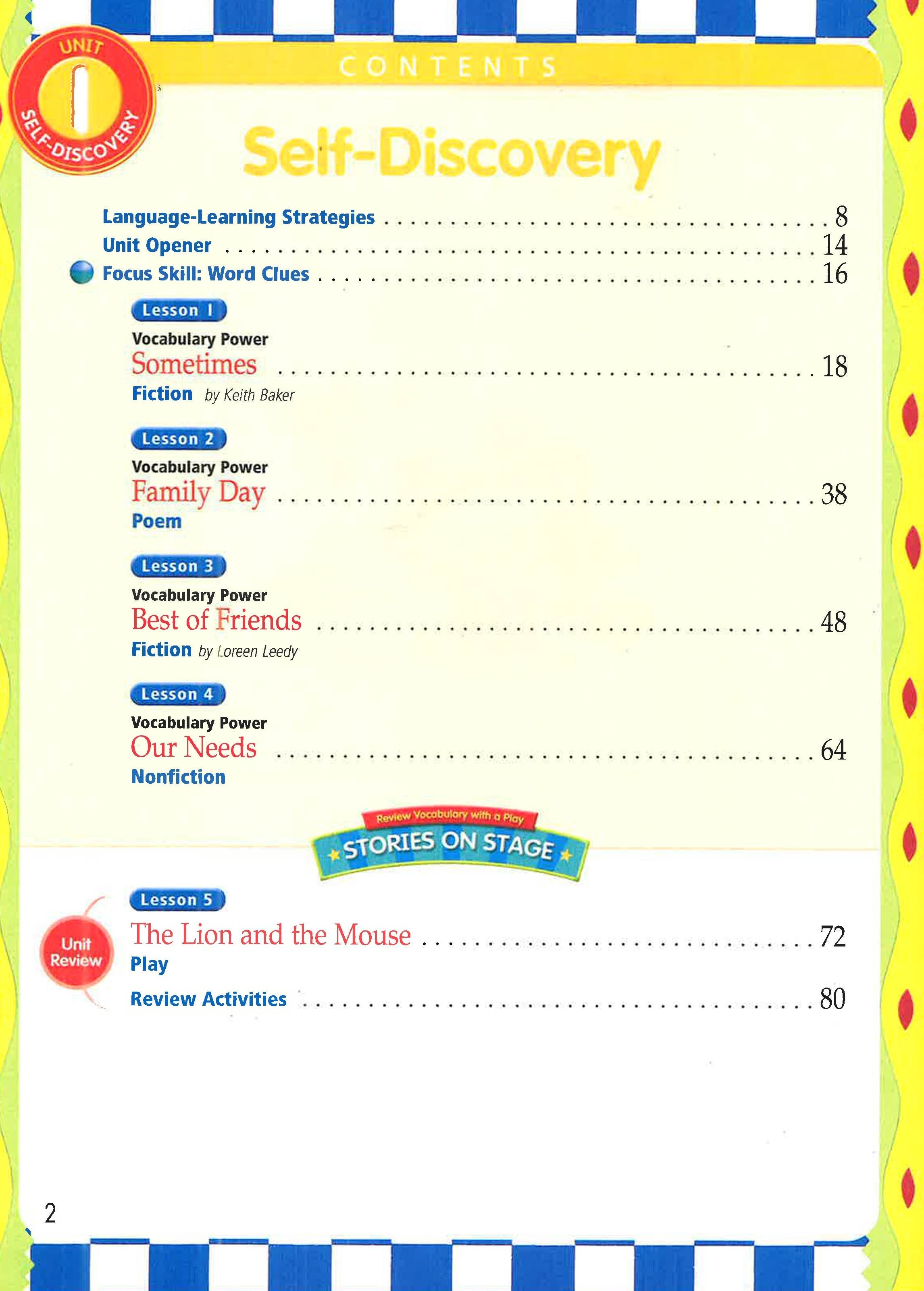 Moving Into English – BookXcess