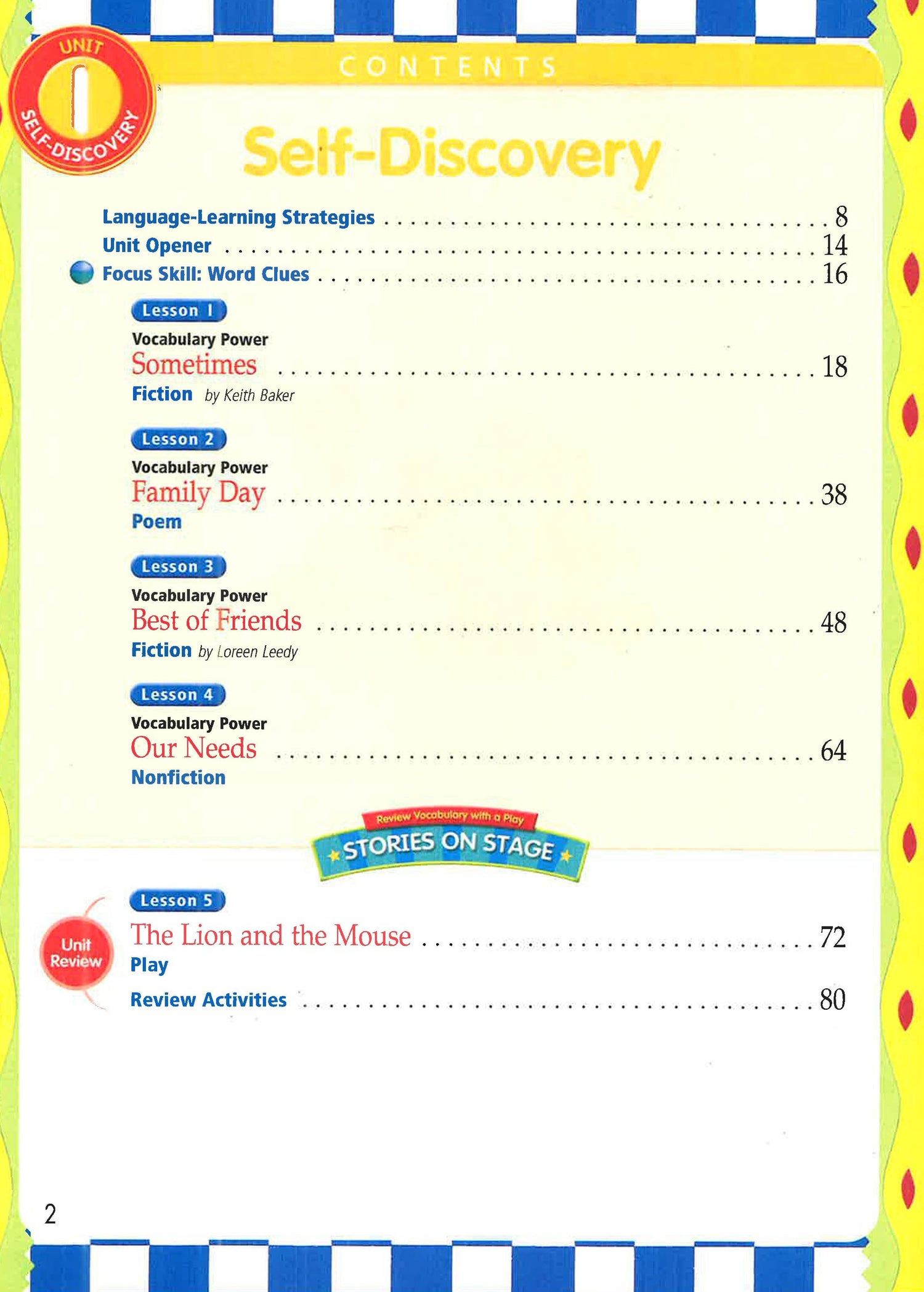 Moving Into English – BookXcess