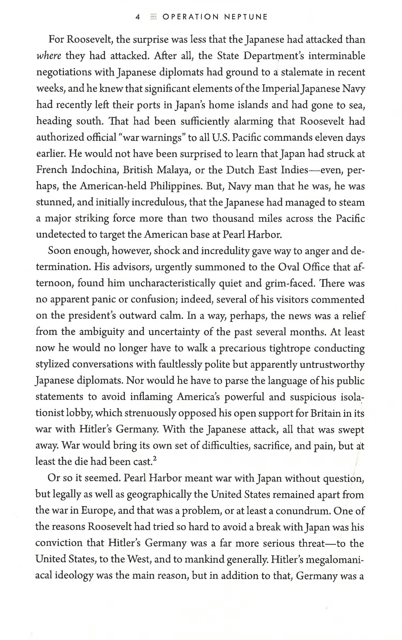 Operation Neptune: The D-Day Landings And The Allied Invasion Of Europ ...