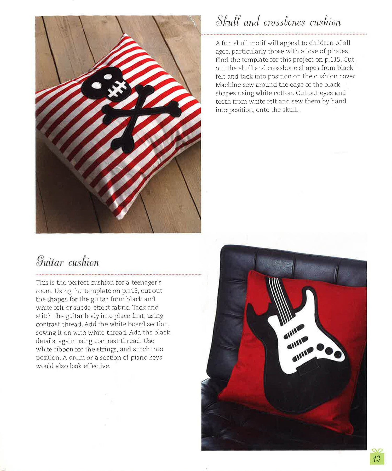 DK Mini Makes Handmade Home – BookXcess