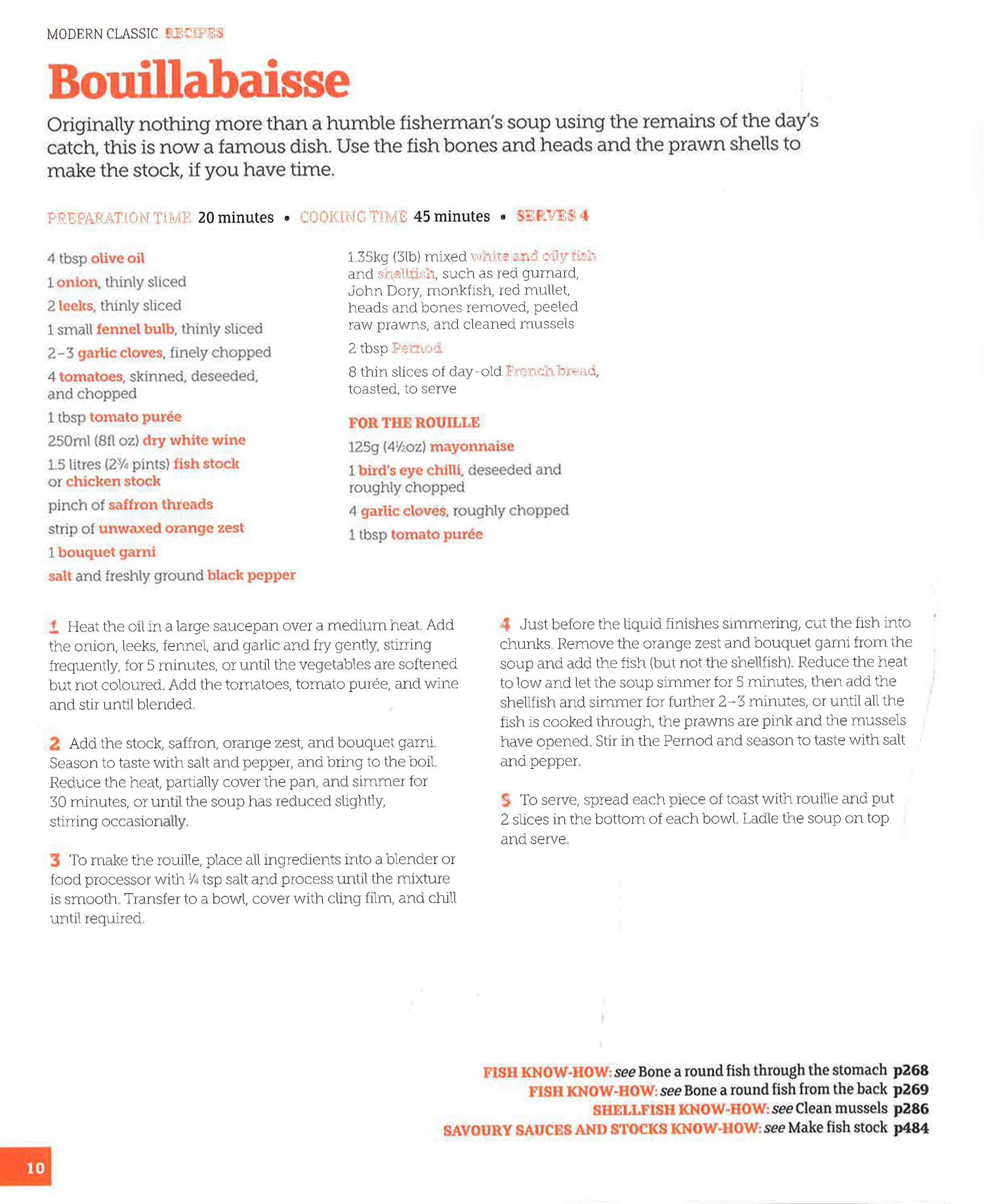 Masterchef Kitchen Bible New Edition: Everything You Need To Take Your ...