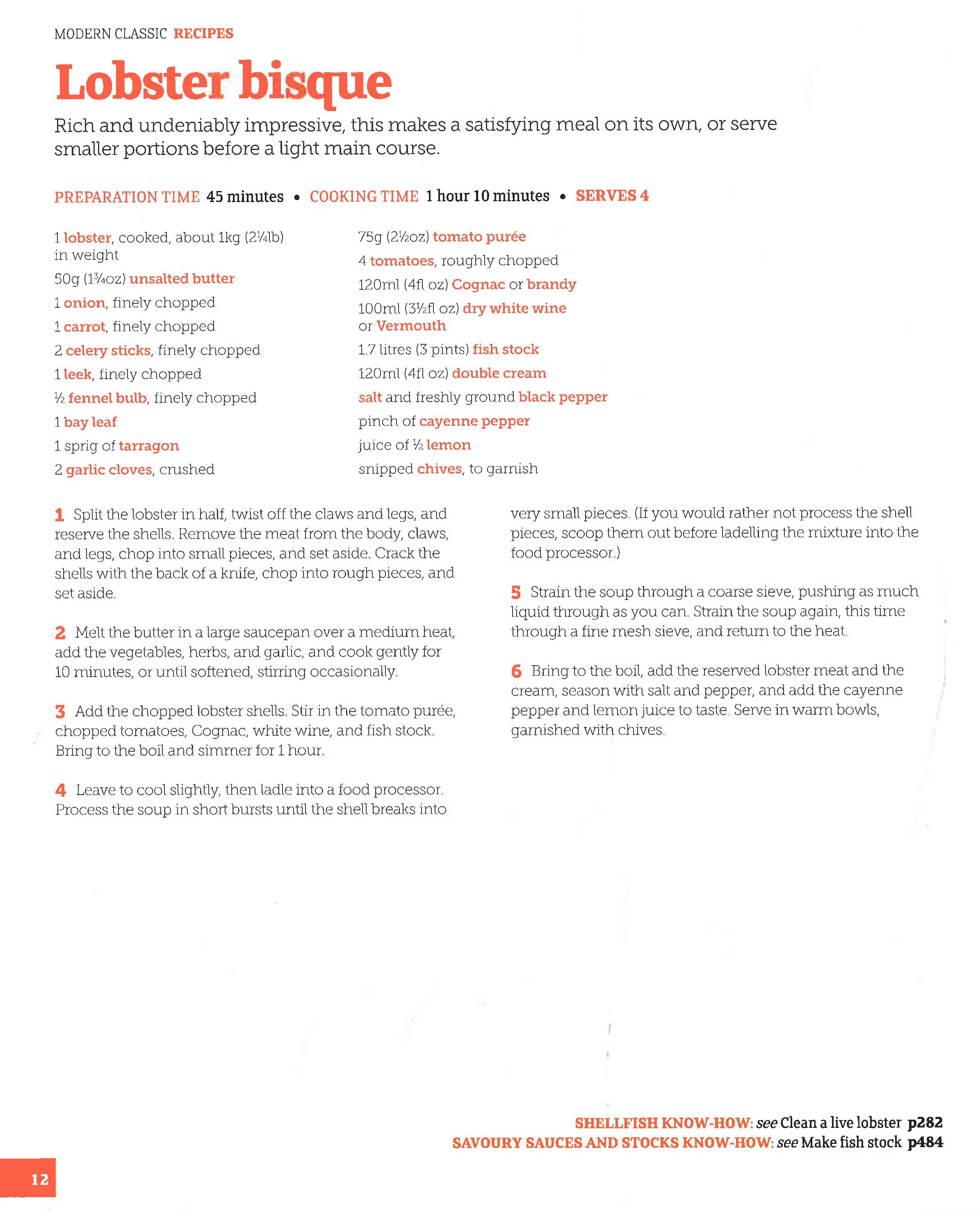 Masterchef Kitchen Bible New Edition: Everything You Need To Take Your ...