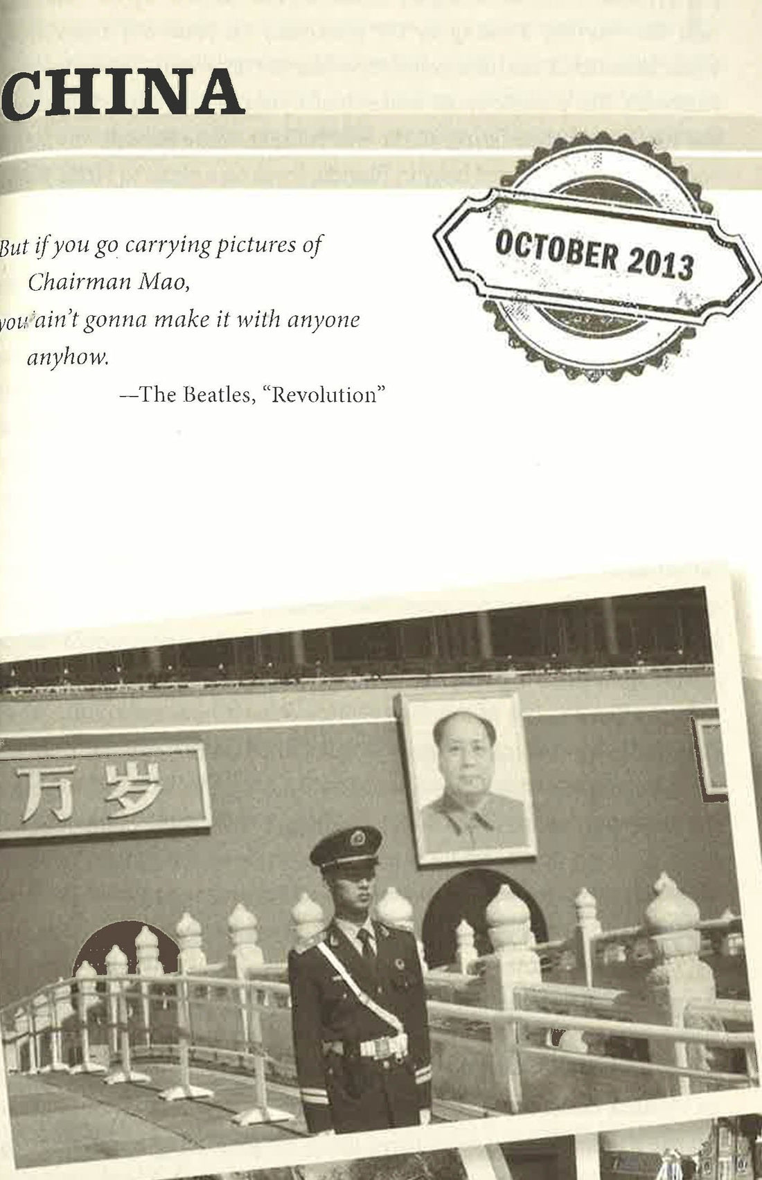 Jesus Without Borders – BookXcess