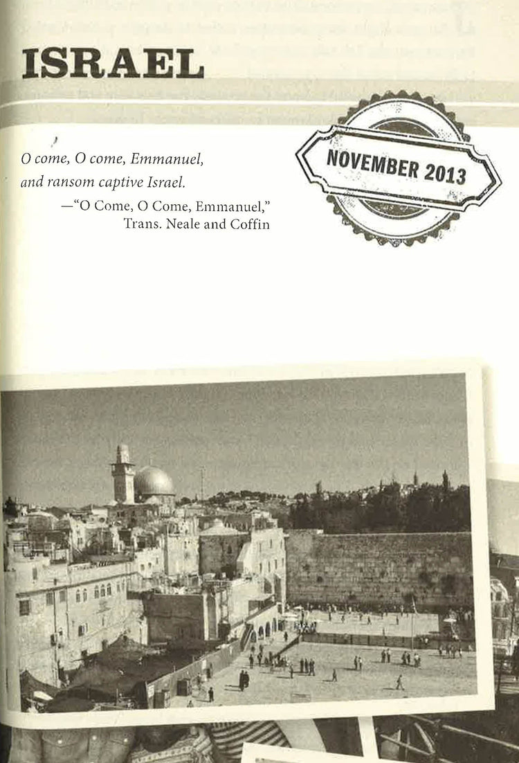 Jesus Without Borders – BookXcess