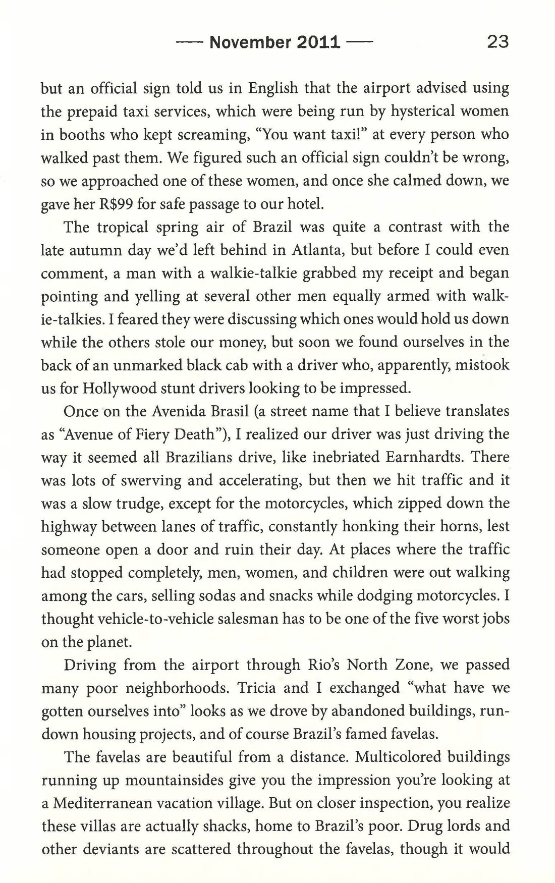 Jesus Without Borders – BookXcess