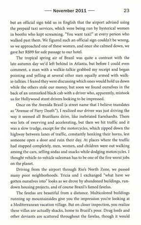 Jesus Without Borders – BookXcess