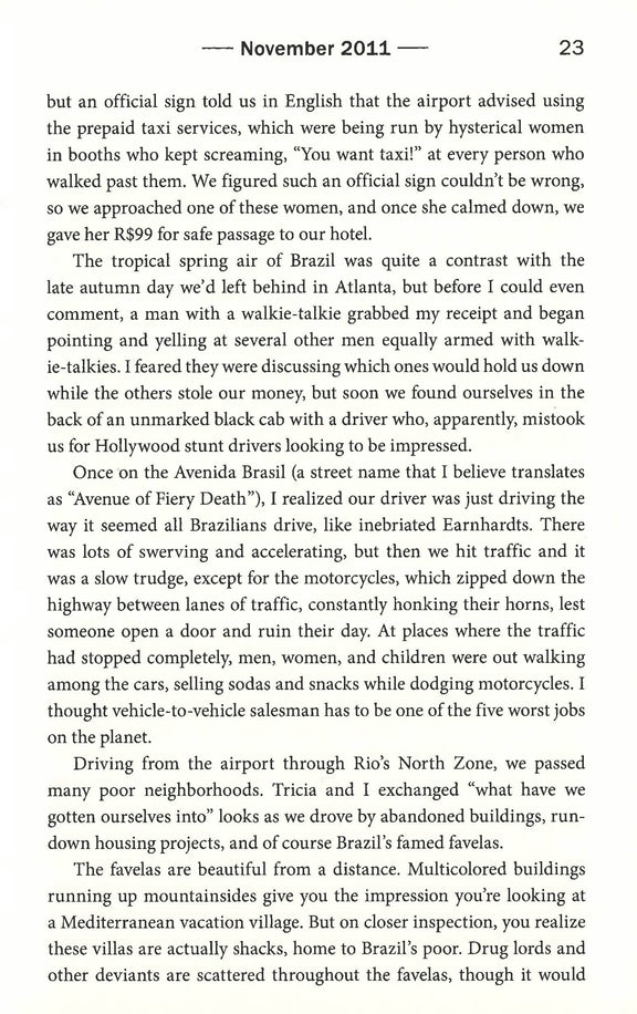 Jesus Without Borders – BookXcess