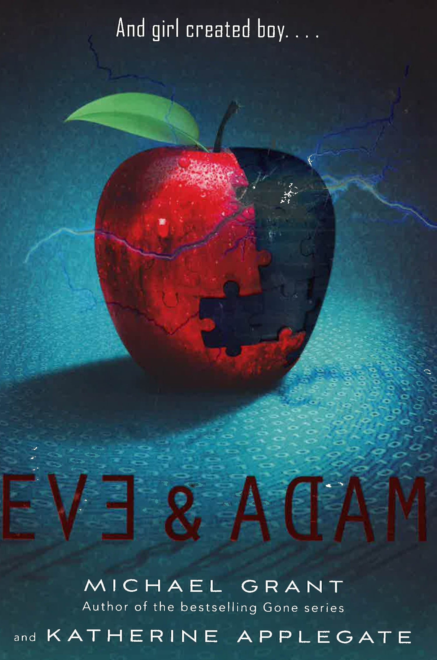 Eve & Adam – BookXcess