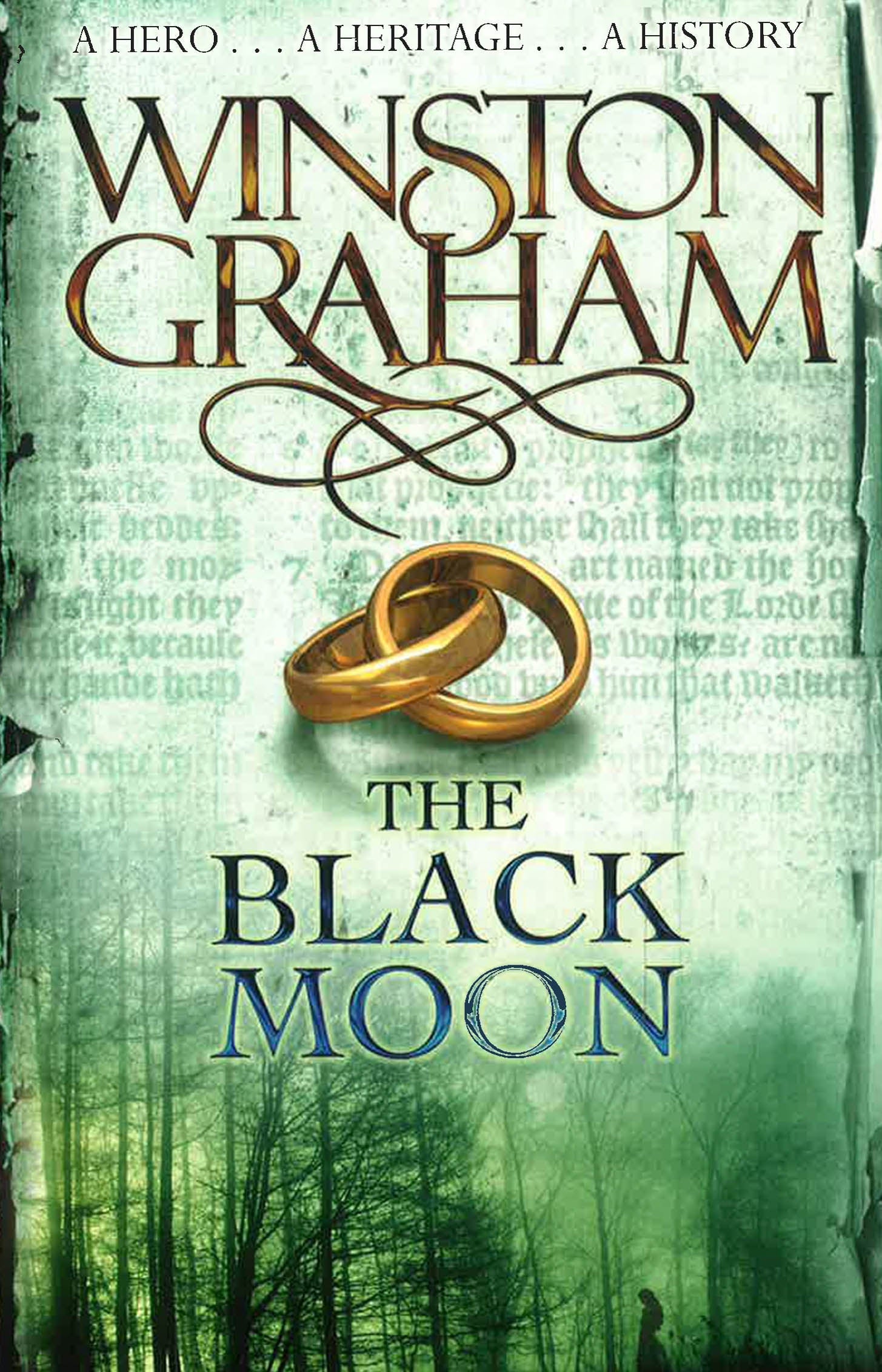 The Black Moon – BookXcess