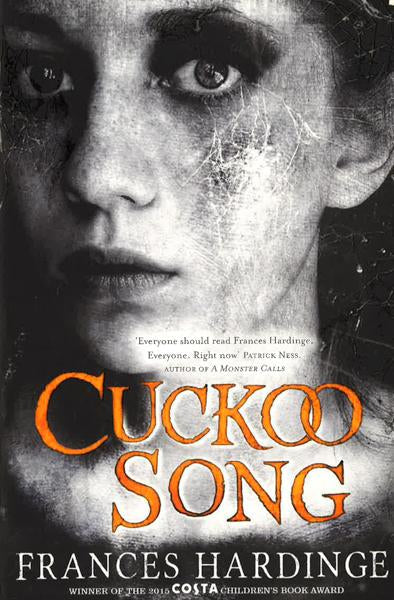 Cuckoo Song – BookXcess