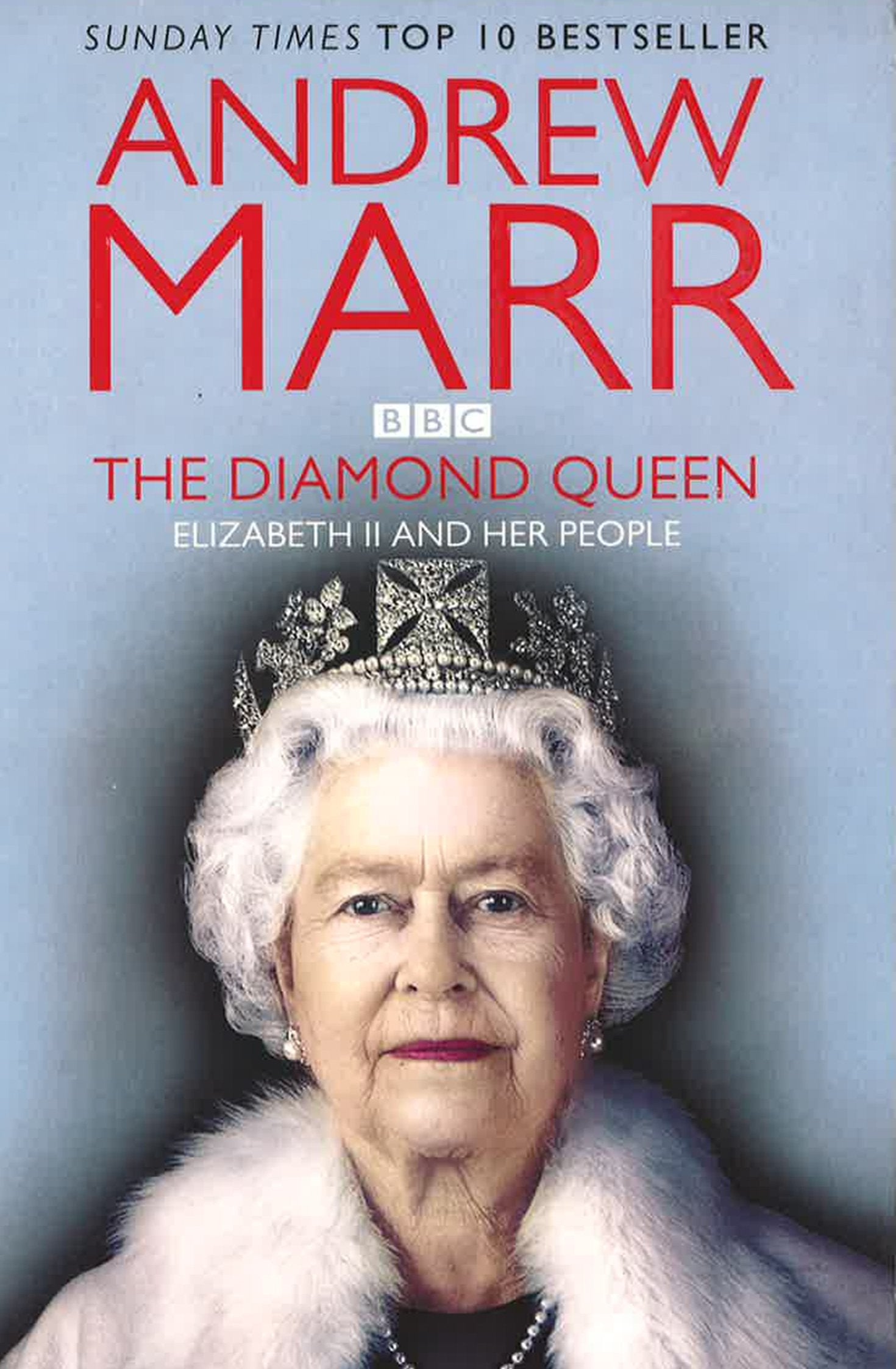 Diamond Queen – BookXcess