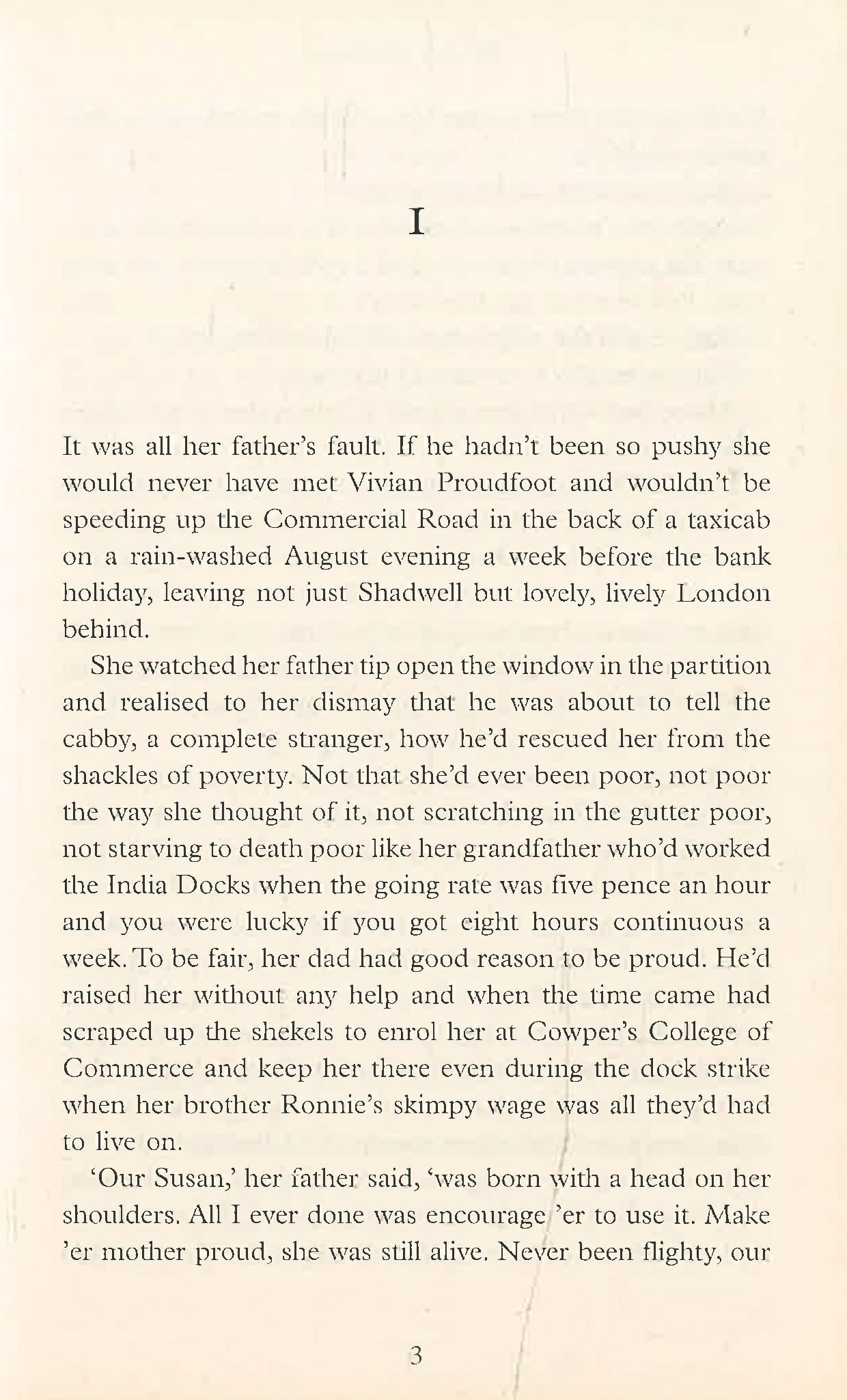 A Corner Of The Heart: The Hooper Family Saga Book One – BookXcess