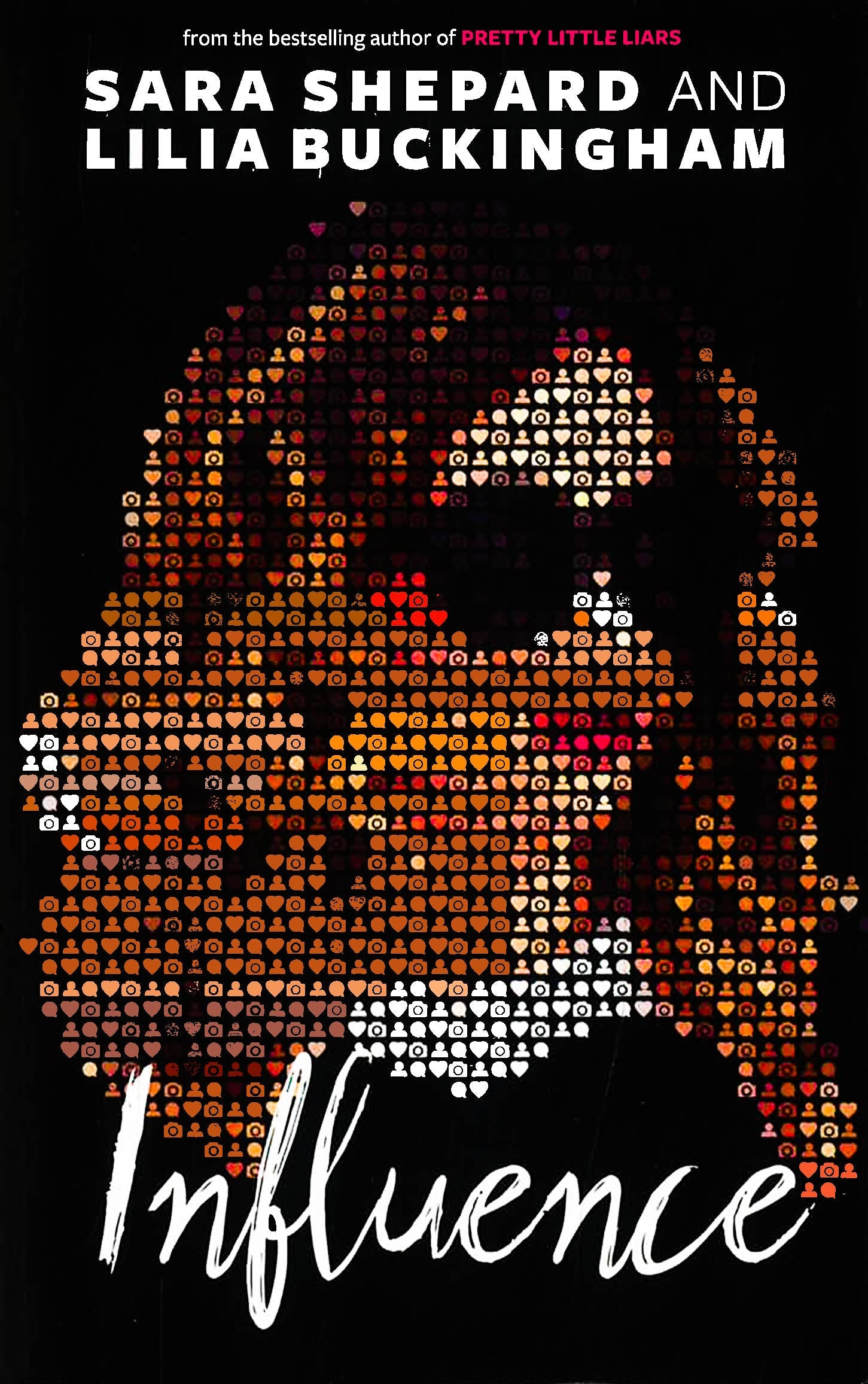 Influence – BookXcess