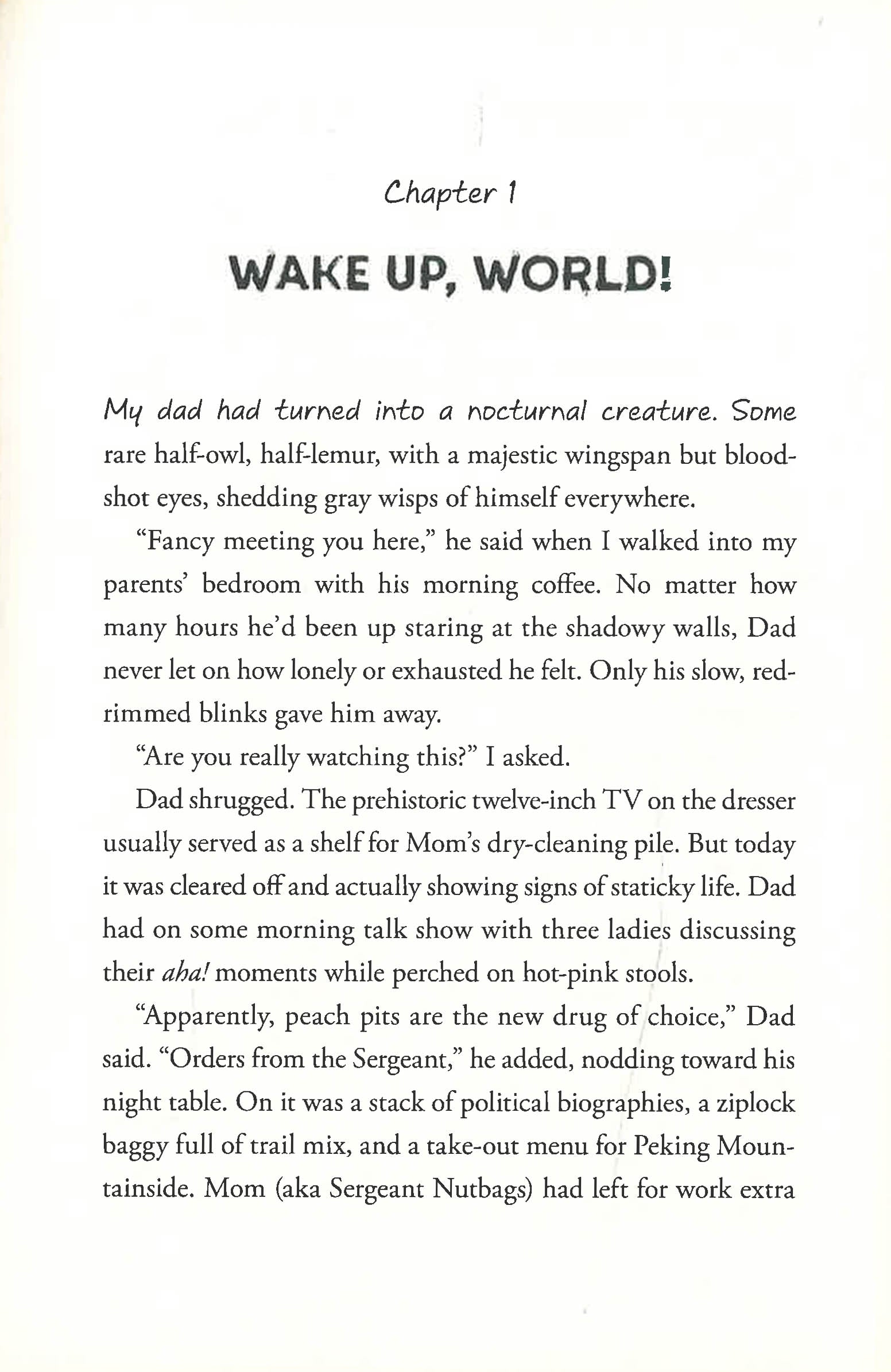 [Bargain Corner] All The Ways The World Can End – BookXcess