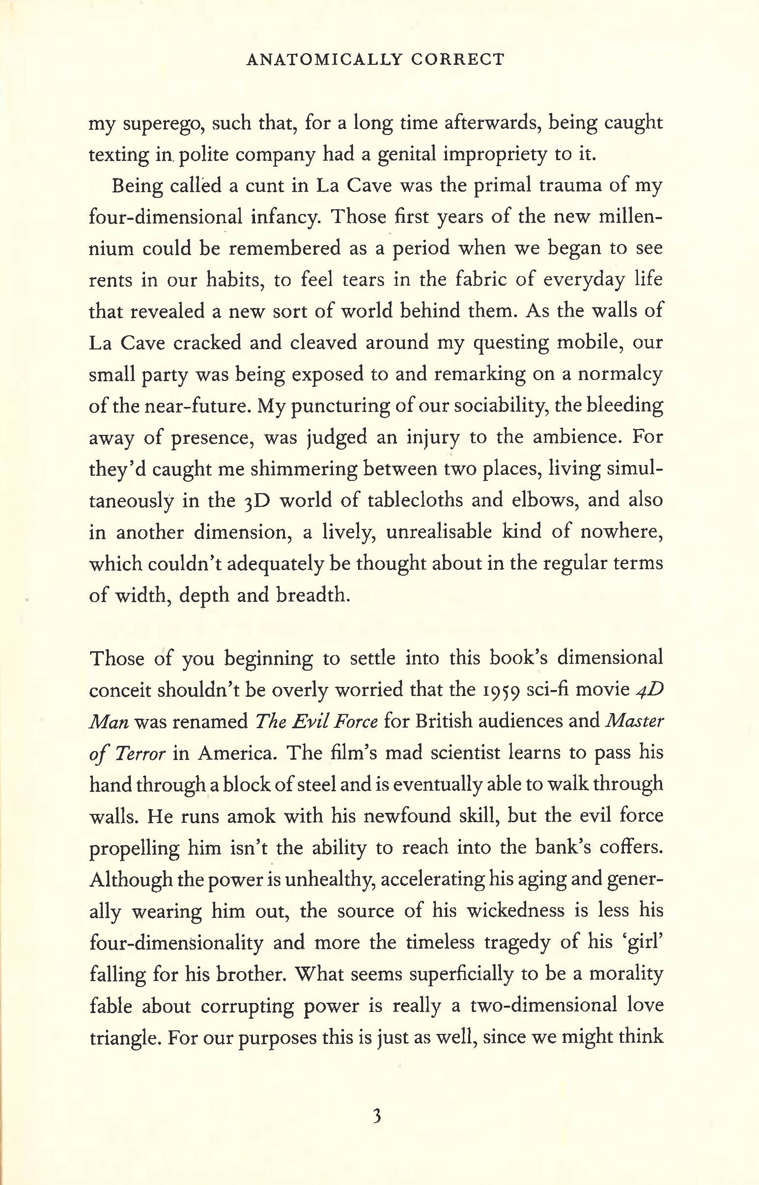 The Four-Dimensional Human: Ways Of Being In The Digital World – BookXcess