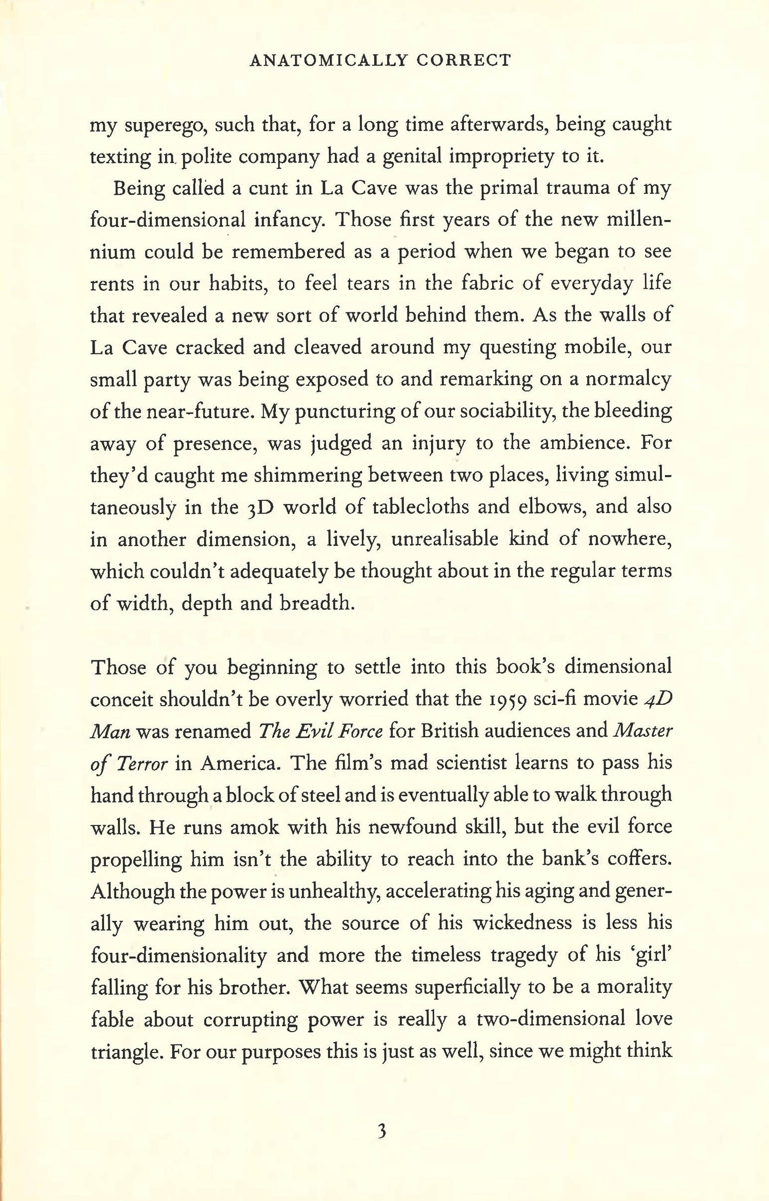 The Four-Dimensional Human: Ways Of Being In The Digital World – BookXcess