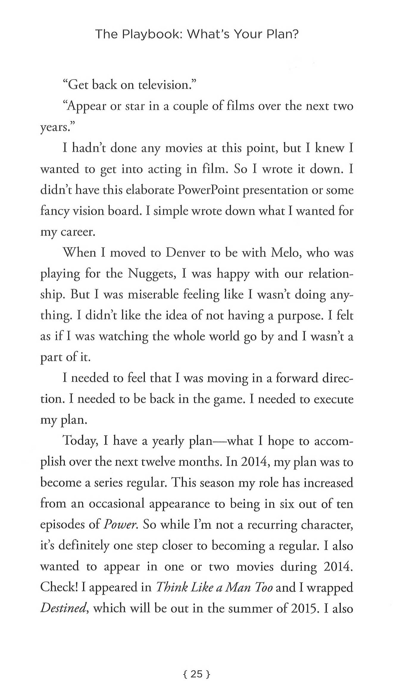 The Power Playbook : Rules For Independence , Money And Success – BookXcess