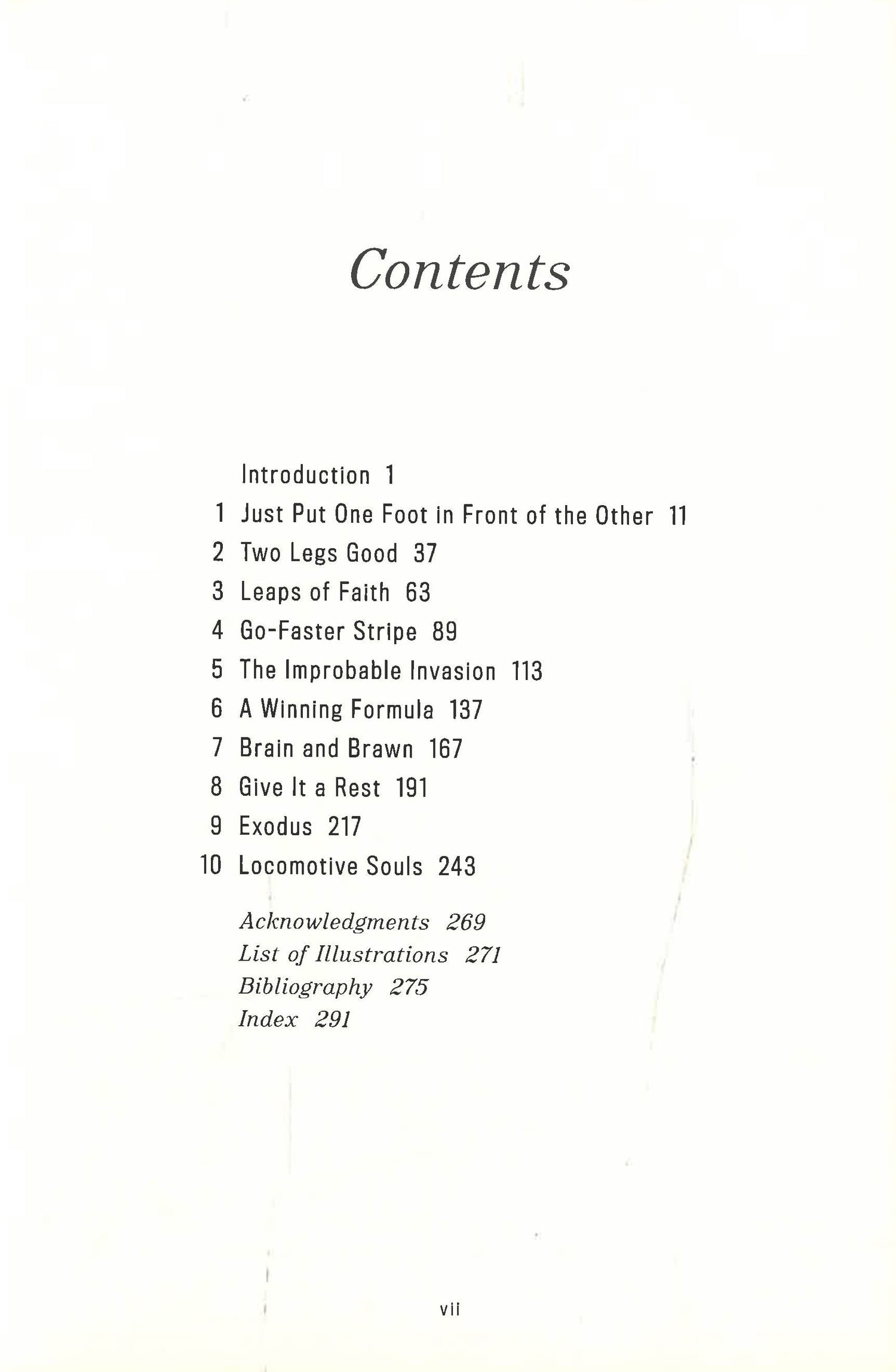 Restless Creatures – BookXcess