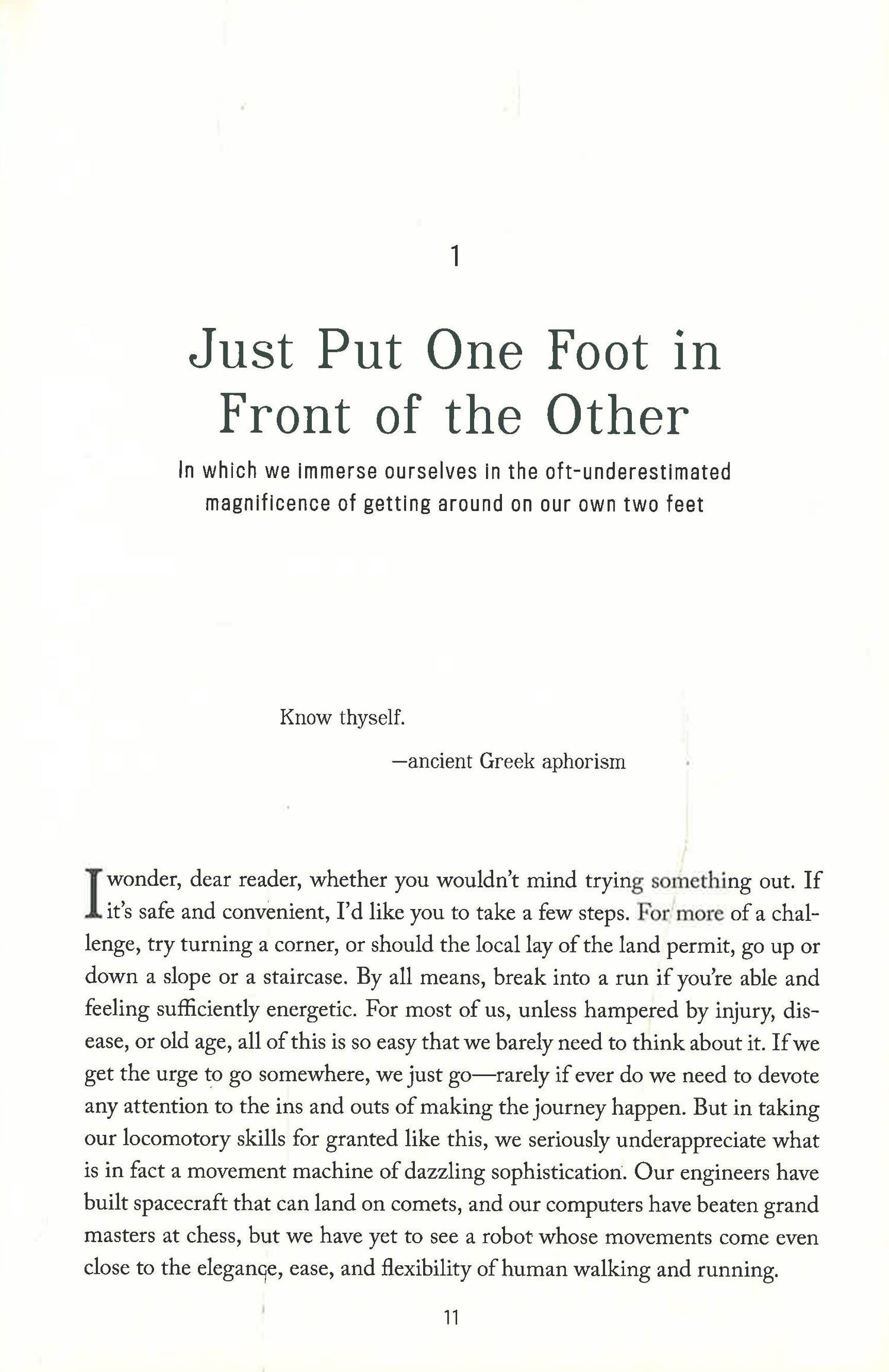 Restless Creatures – BookXcess