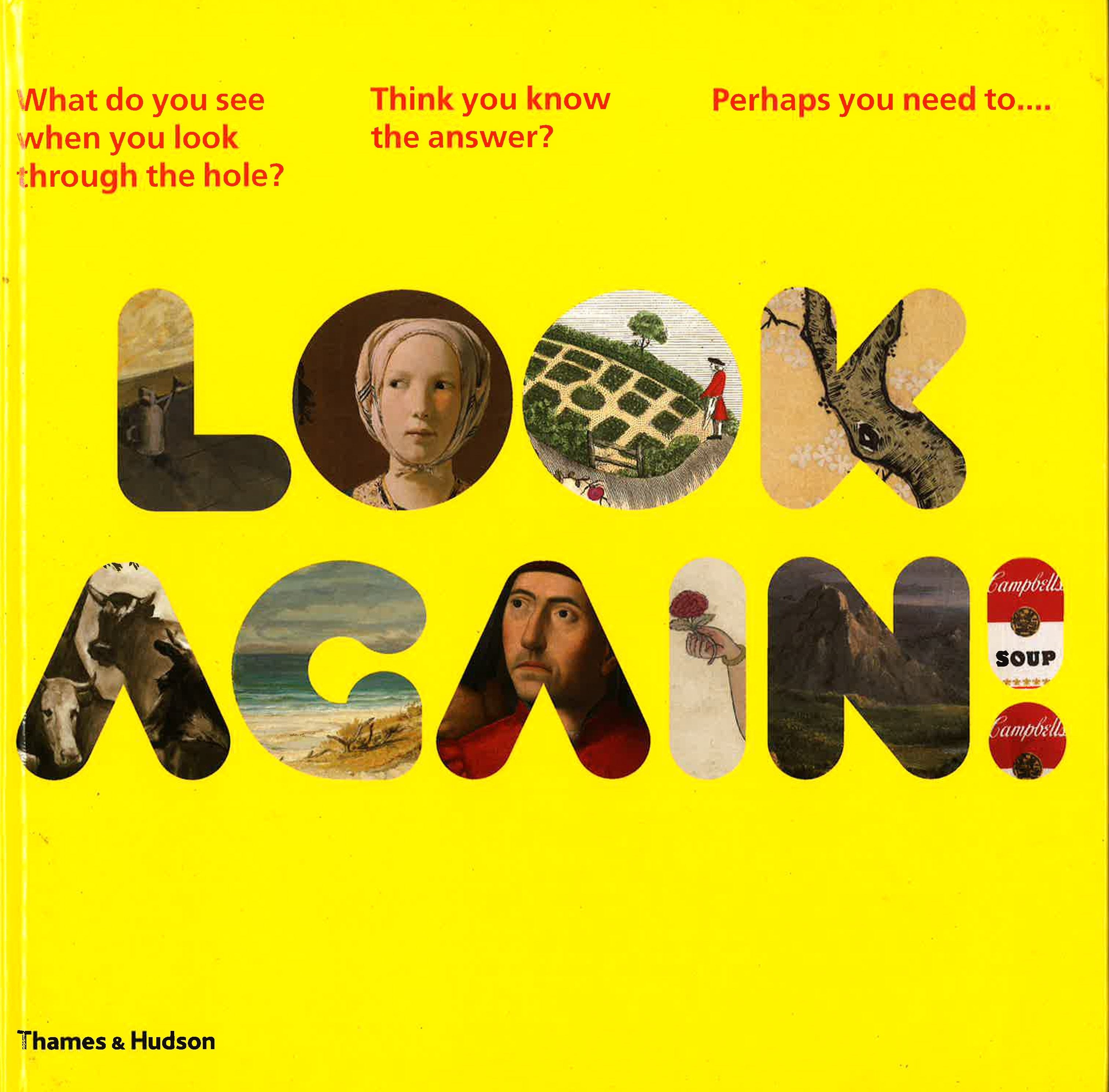 Look Again! – BookXcess