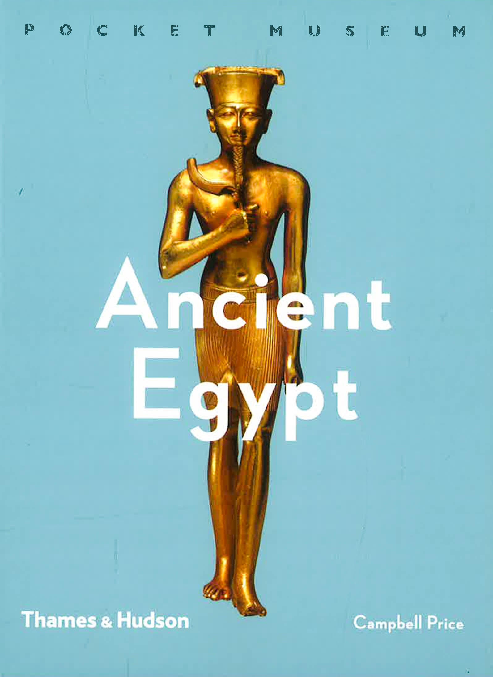 Pocket Museum: Ancient Egypt – BookXcess