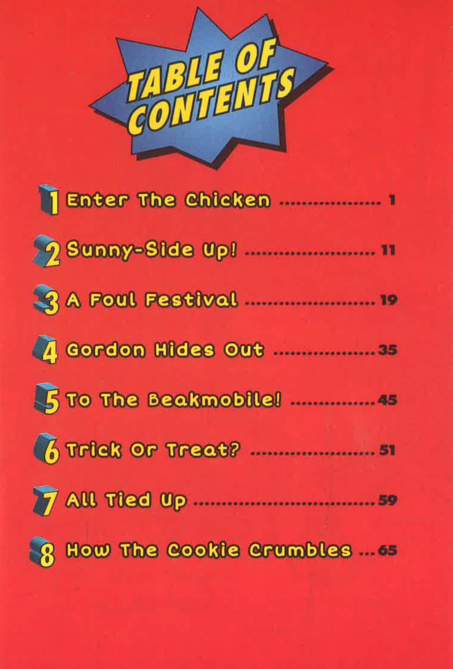 Let's Get Cracking!: A Branches Book (Kung Pow Chicken #1) – BookXcess