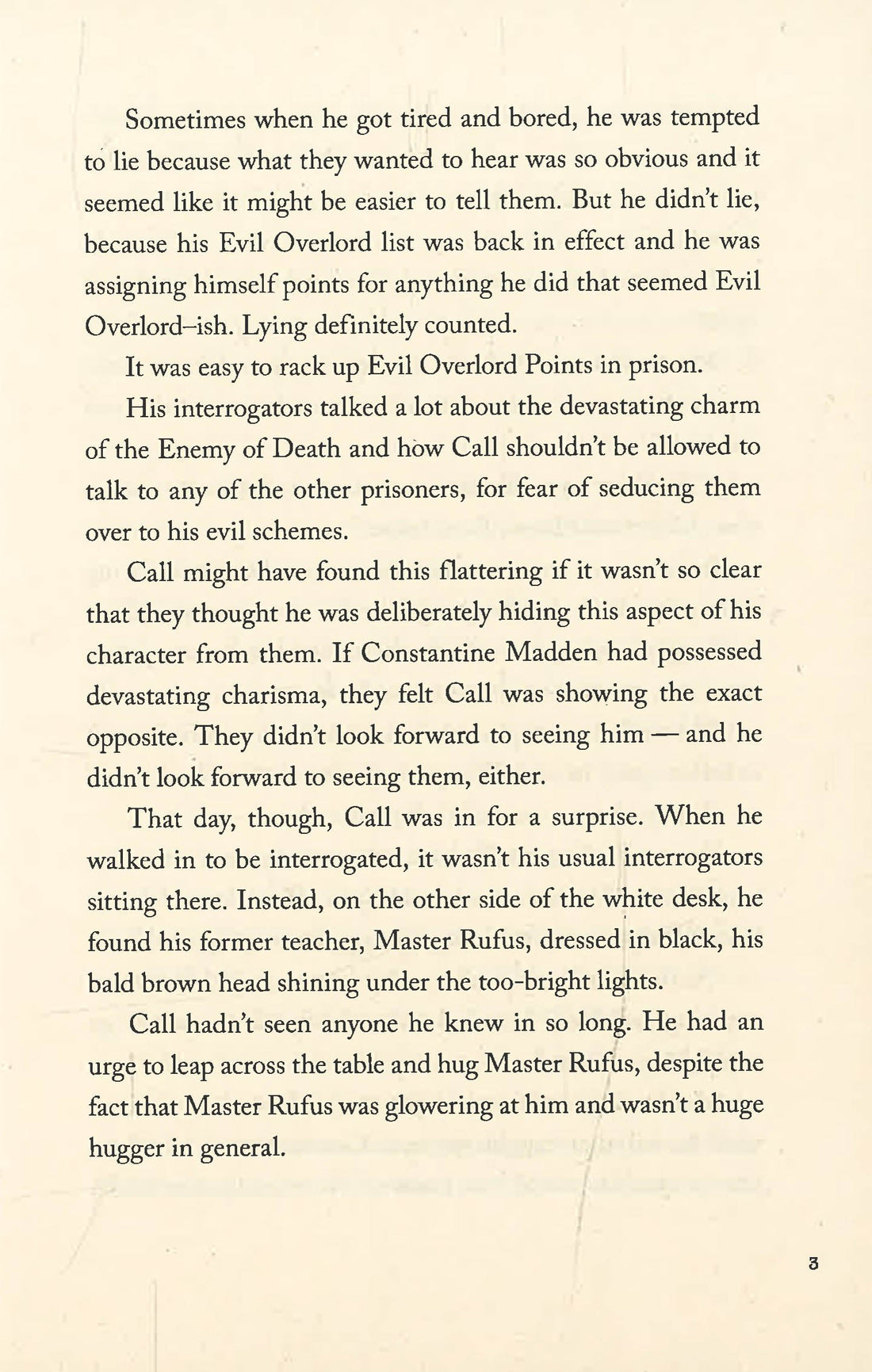 Magisterium: The Silver Mask – BookXcess