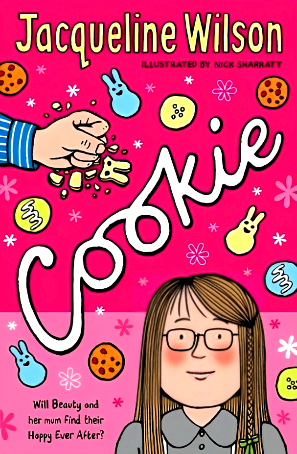 Cookie – BookXcess